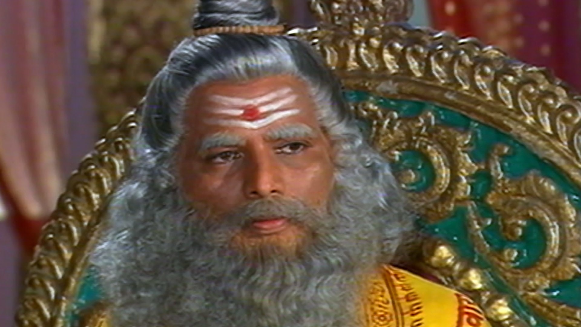 Watch Sri Krishna S1 Episode 1 on JioHotstar