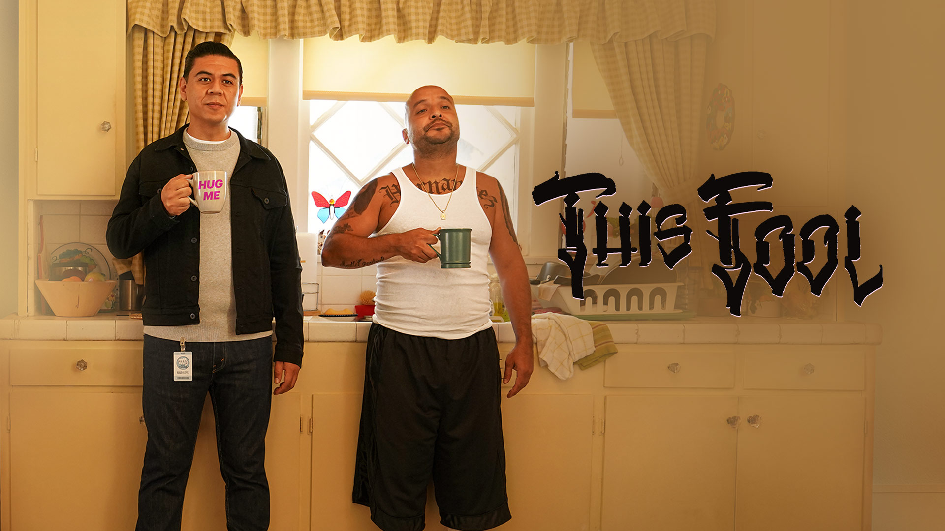 Stream online this-fool Show on Watcho