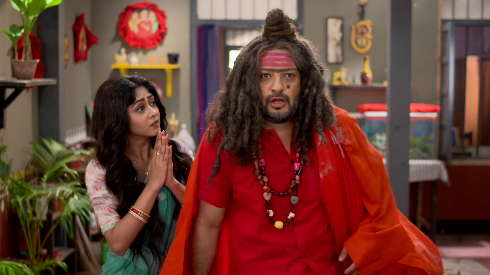 Watch Kothha Episode 419 on JioHotstar