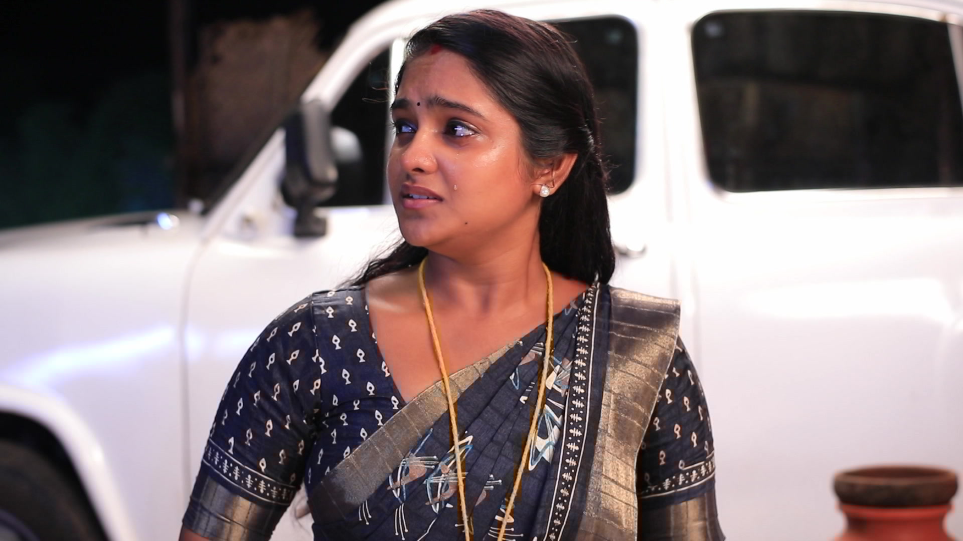 Watch Chinna Marumagal Episode 160 on JioHotstar