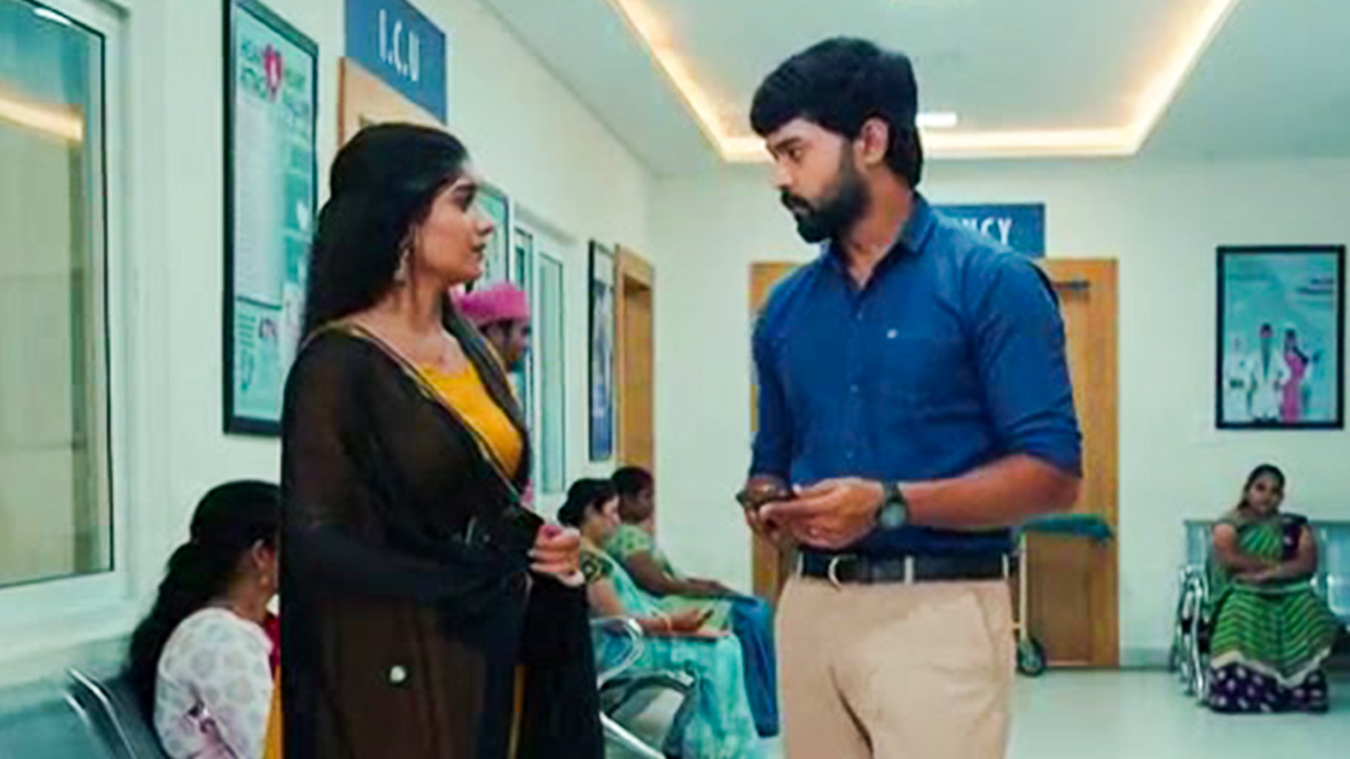 Stream Virat Comes Chandrakala's Help Season 1 Episode 72 – Virat Comes Chandrakala's Help on ...