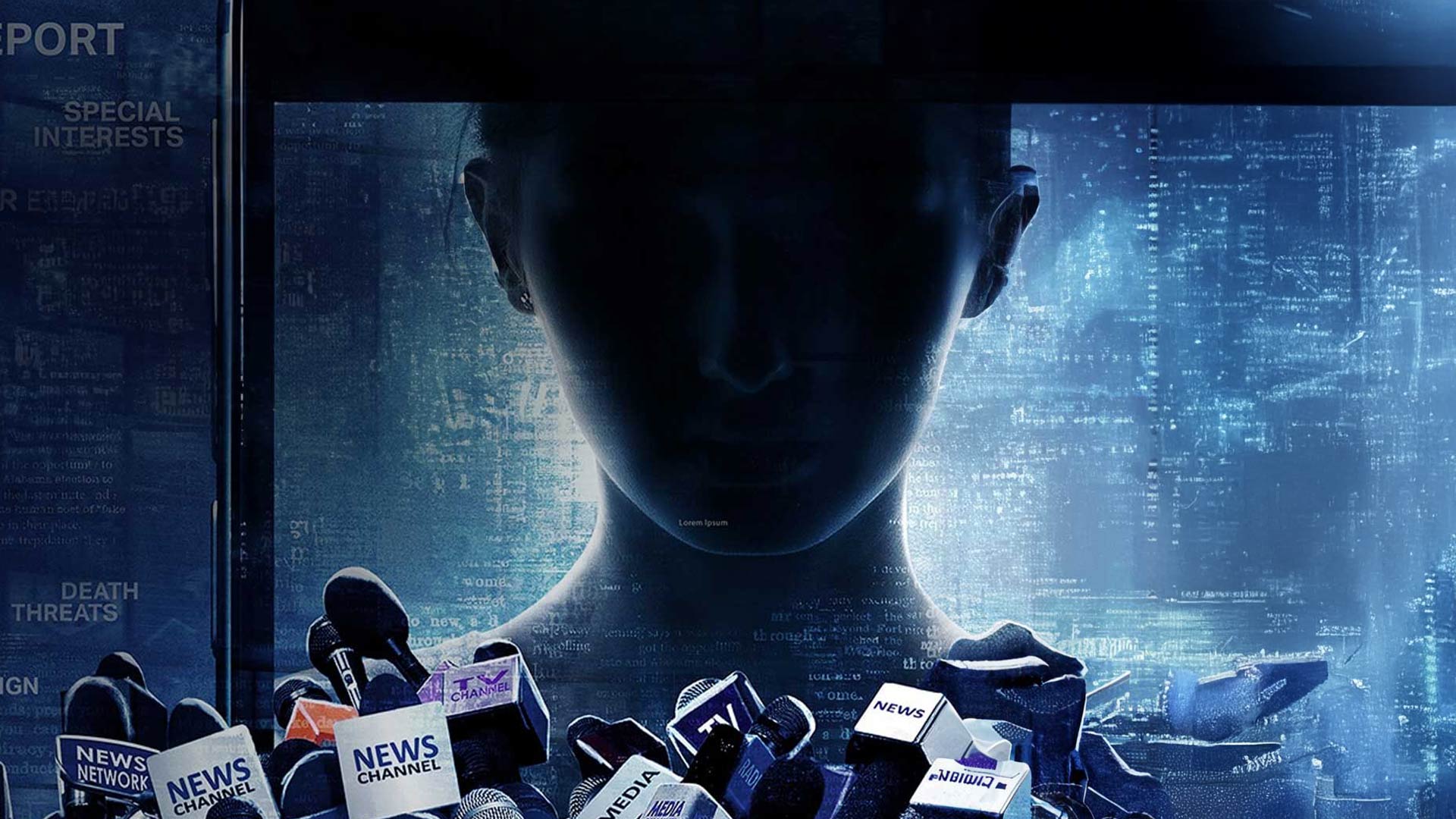 Watch After Truth: Disinformation And The Cost Of Fake News - JioHotstar