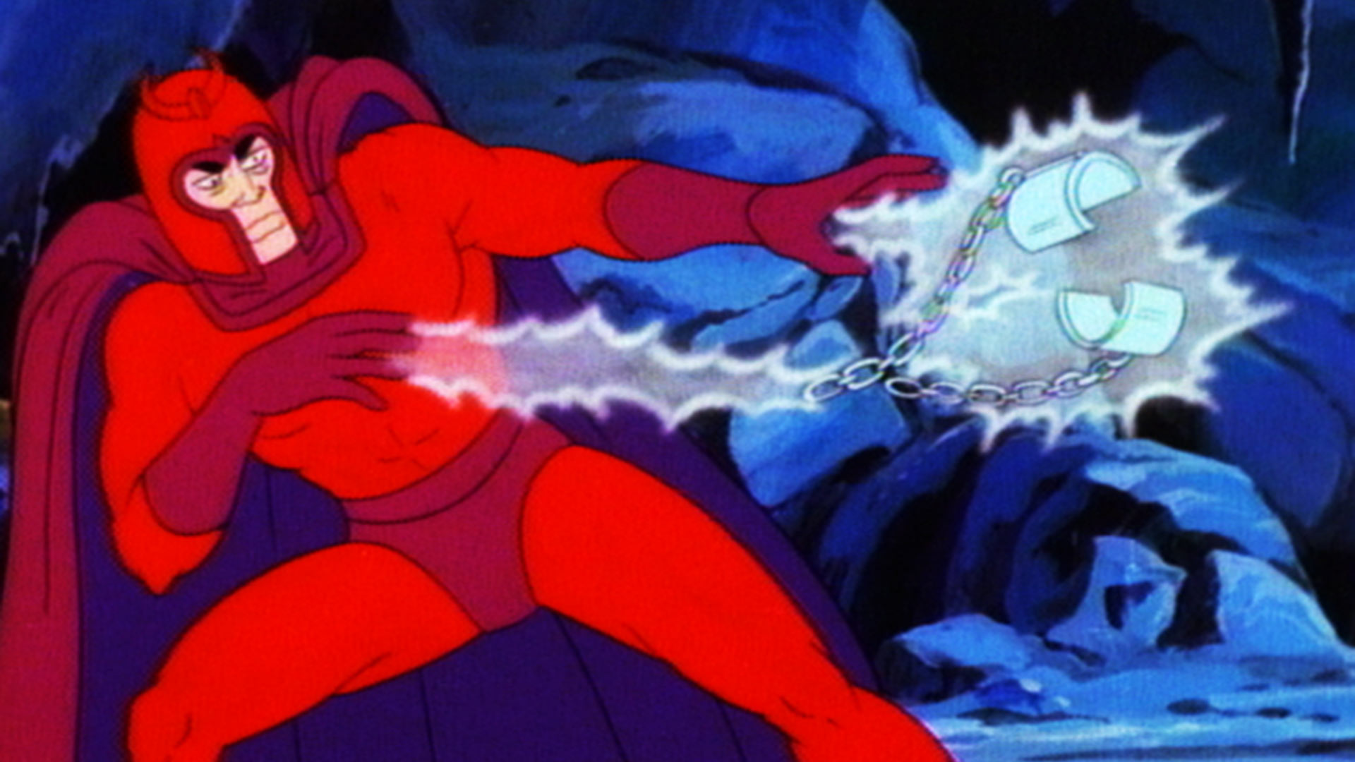 Nonton The Prison Plot Season 1 Episode 7 - The Prison Plot di Disney+ Hotstar