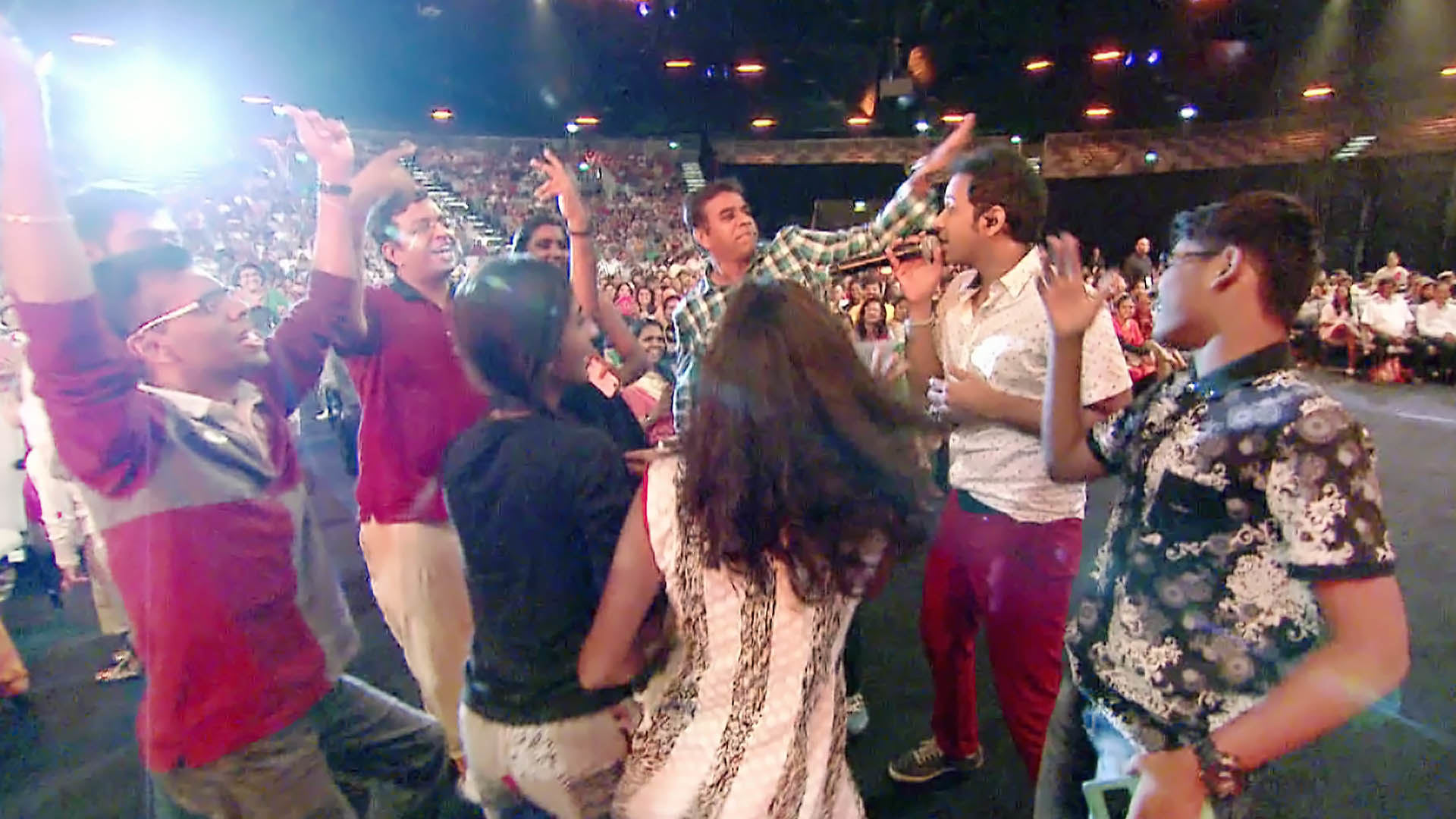 E13 - Super Singer World Tour - LIVE at Singapore - JioHotstar