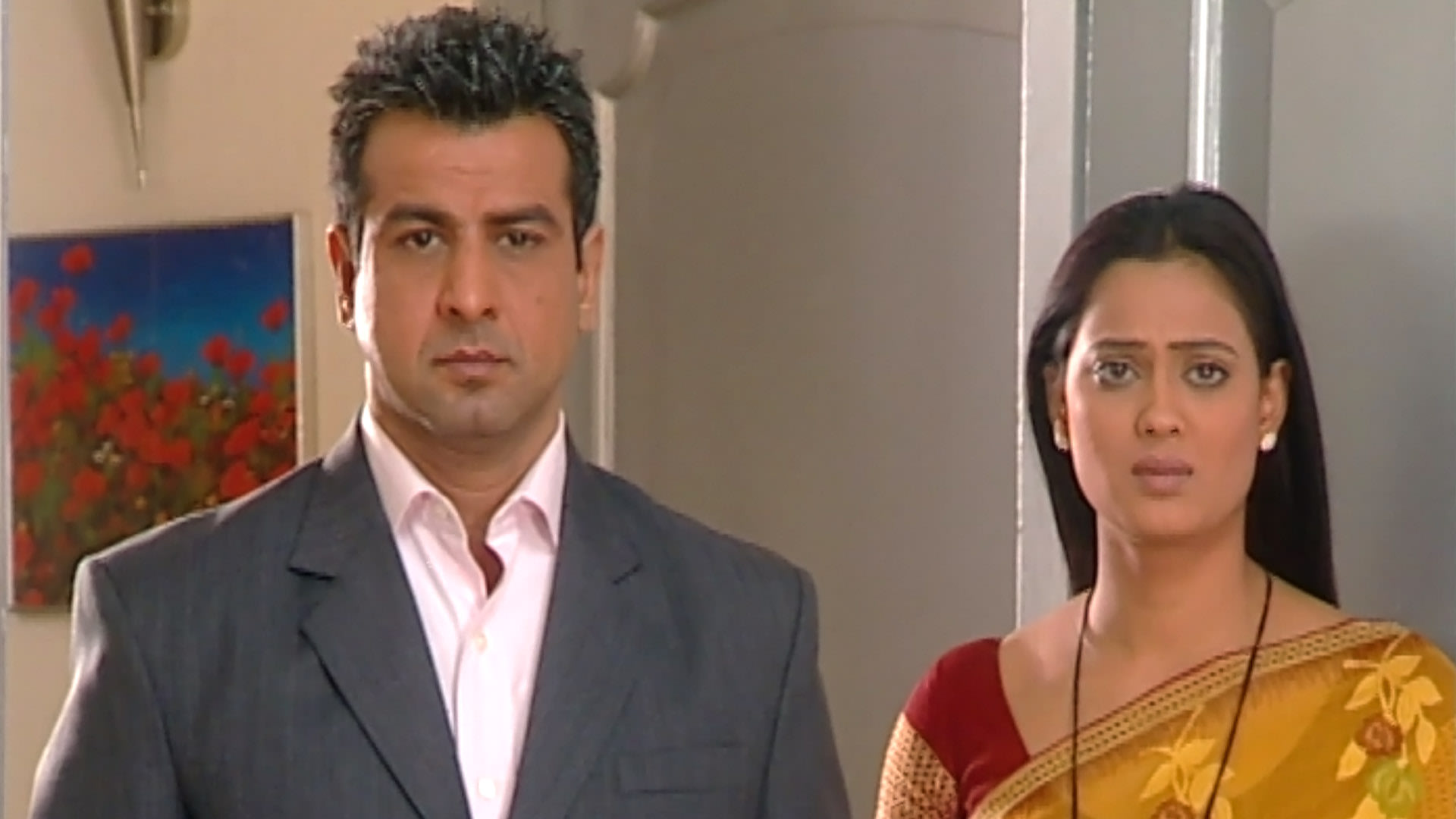 Watch Kasautii Zindagi Kay - 2001 S27 Episode 49 on JioHotstar