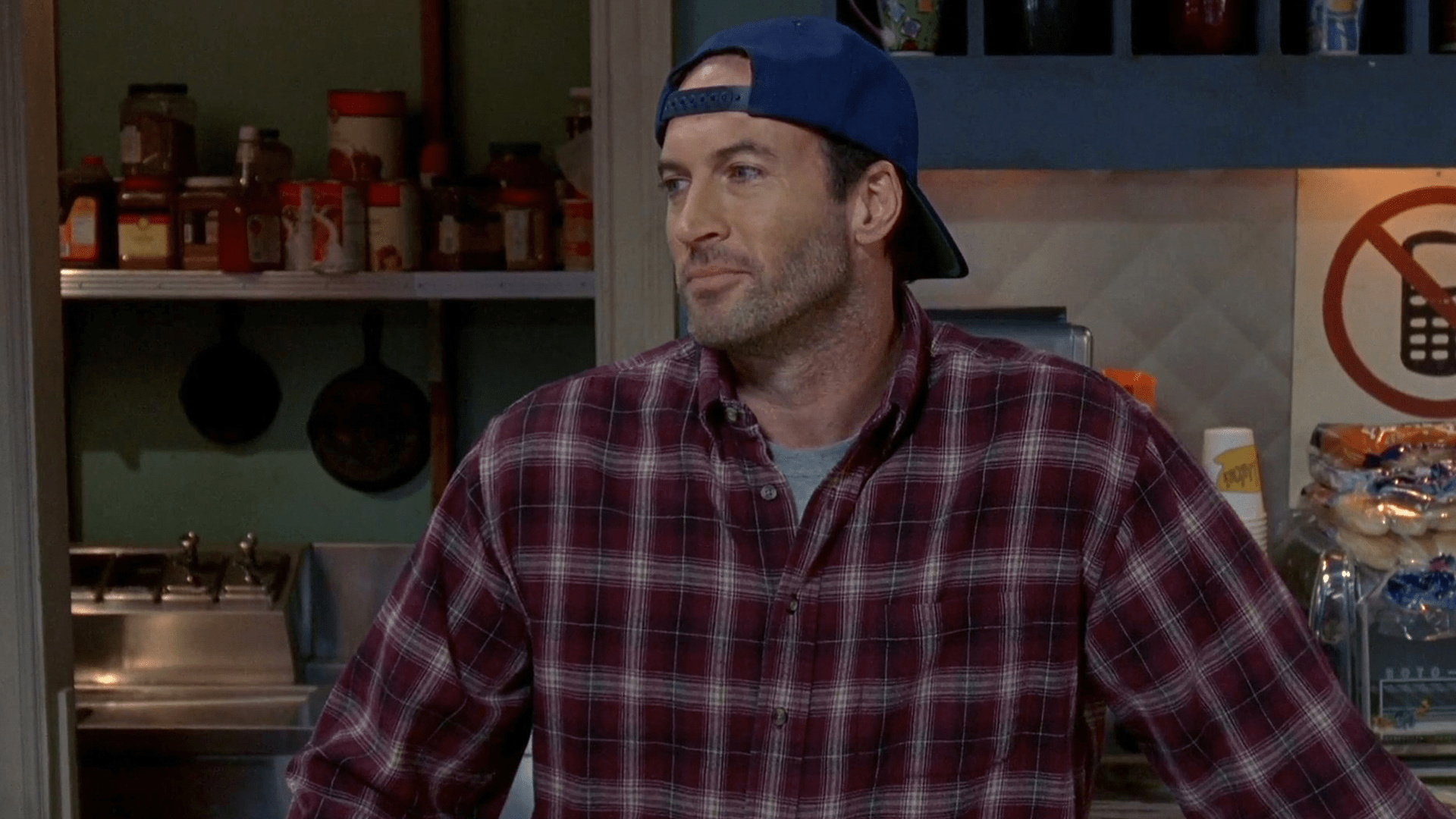 Watch Gilmore Girls S6 Episode 20 on Disney+ Israel | English Spanish ...