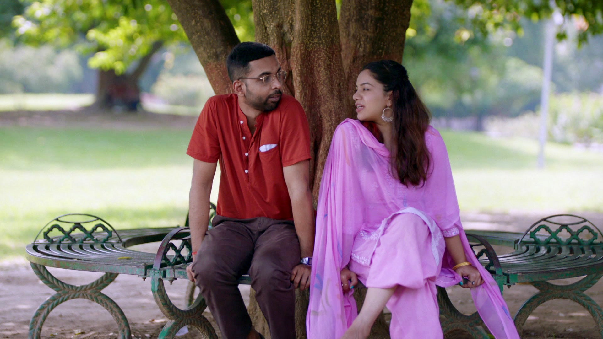 PariWar - Promo - JioHotstar