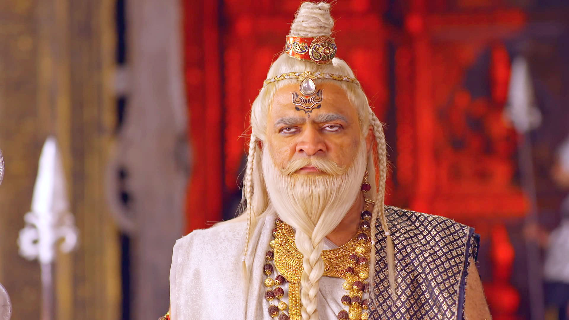 Watch Joy Gopal S1 Episode 182 on JioHotstar