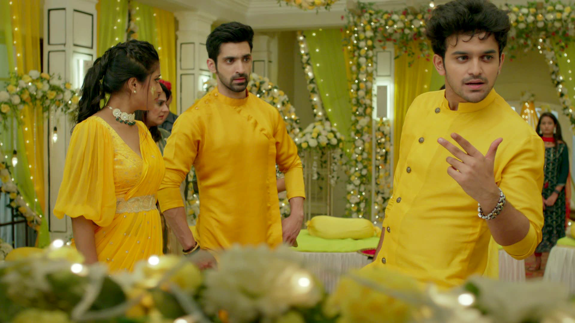 Watch Banni Chow Home Delivery Episode 157 on JioHotstar