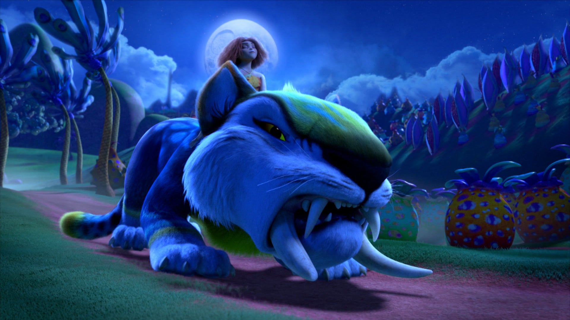 Watch The Croods: Family Tree S1 Episode 15 on JioHotstar