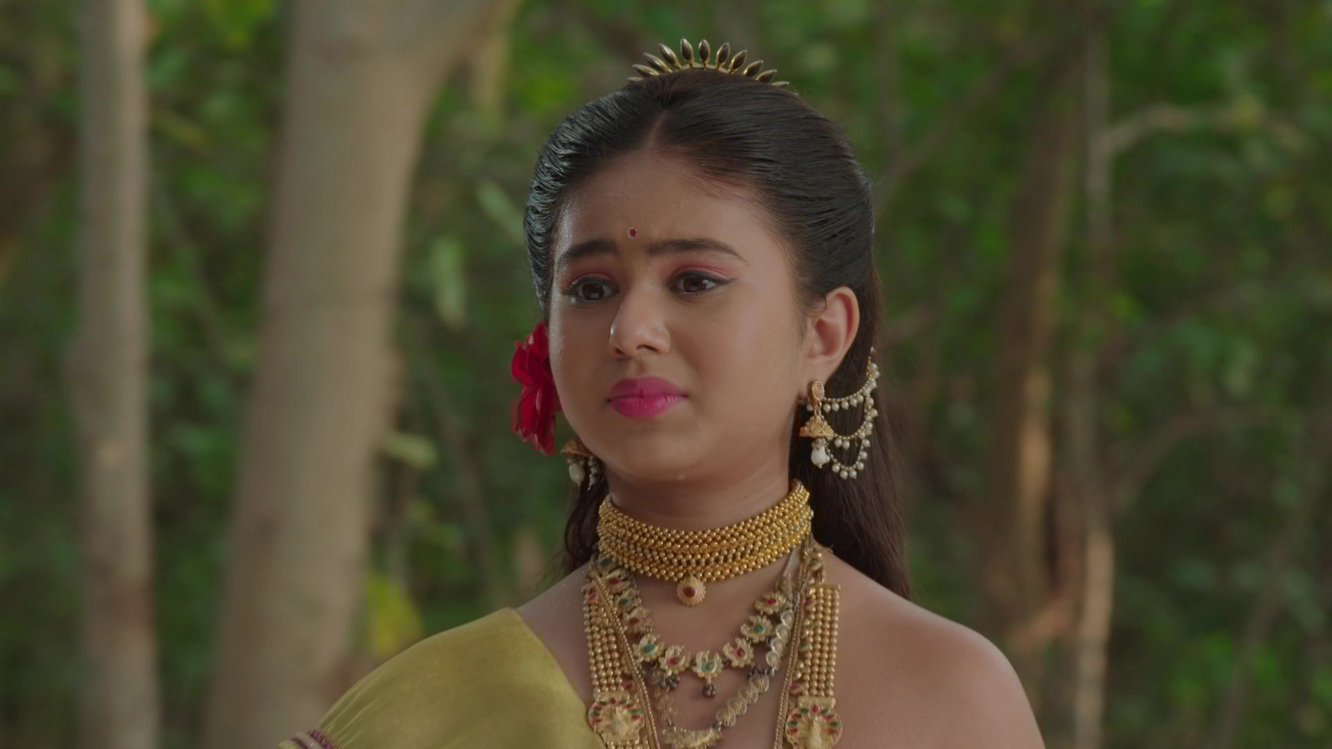 Watch Ude Ga Ambe Episode 76 on JioHotstar