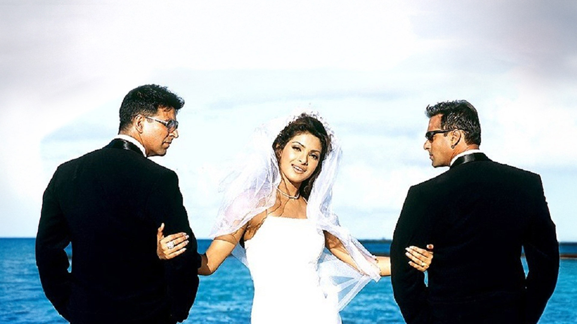 Watch Mujhse Shaadi Karogi - JioHotstar