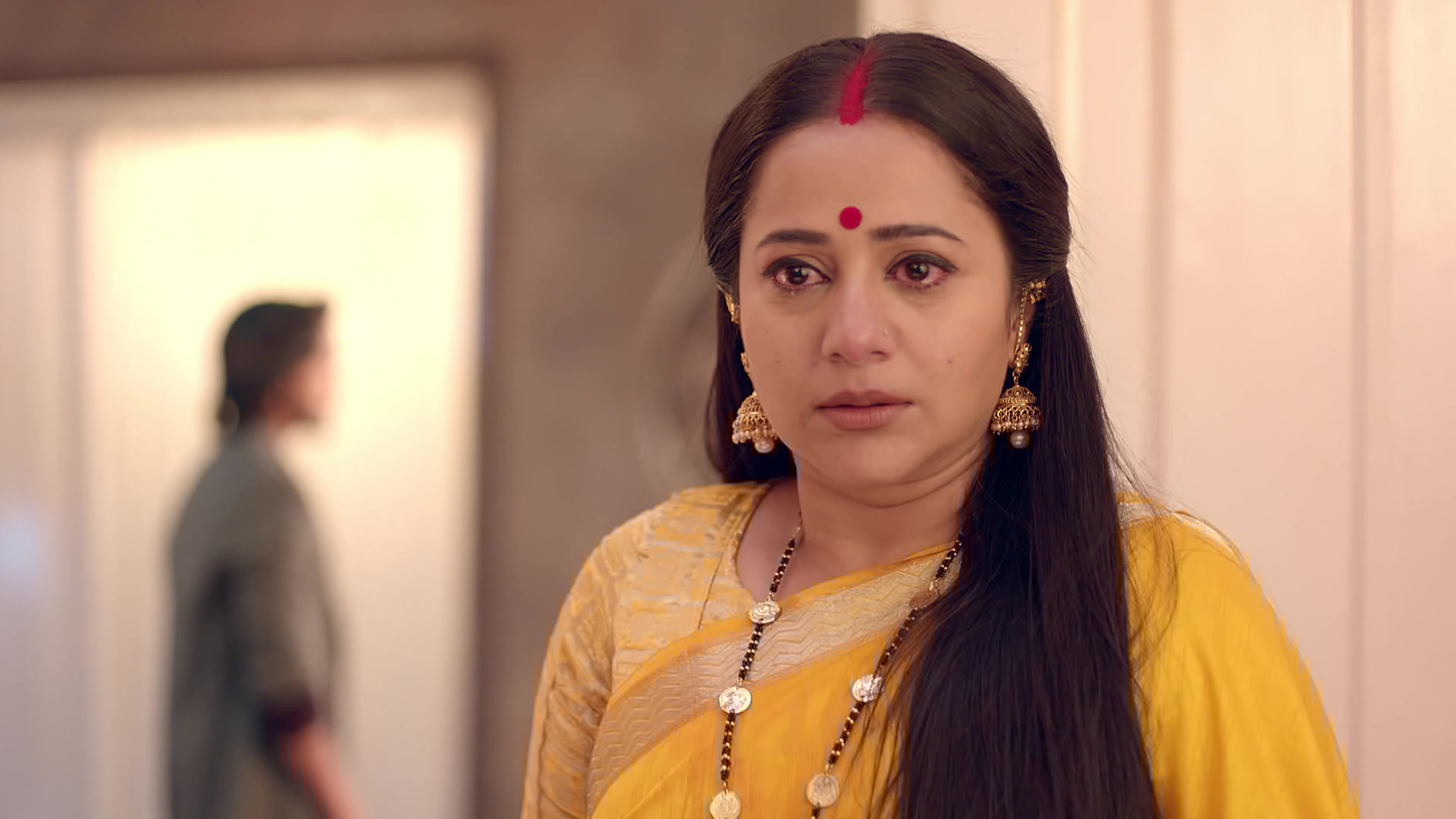 Watch Manthrikam S1 Episode 45 on JioHotstar