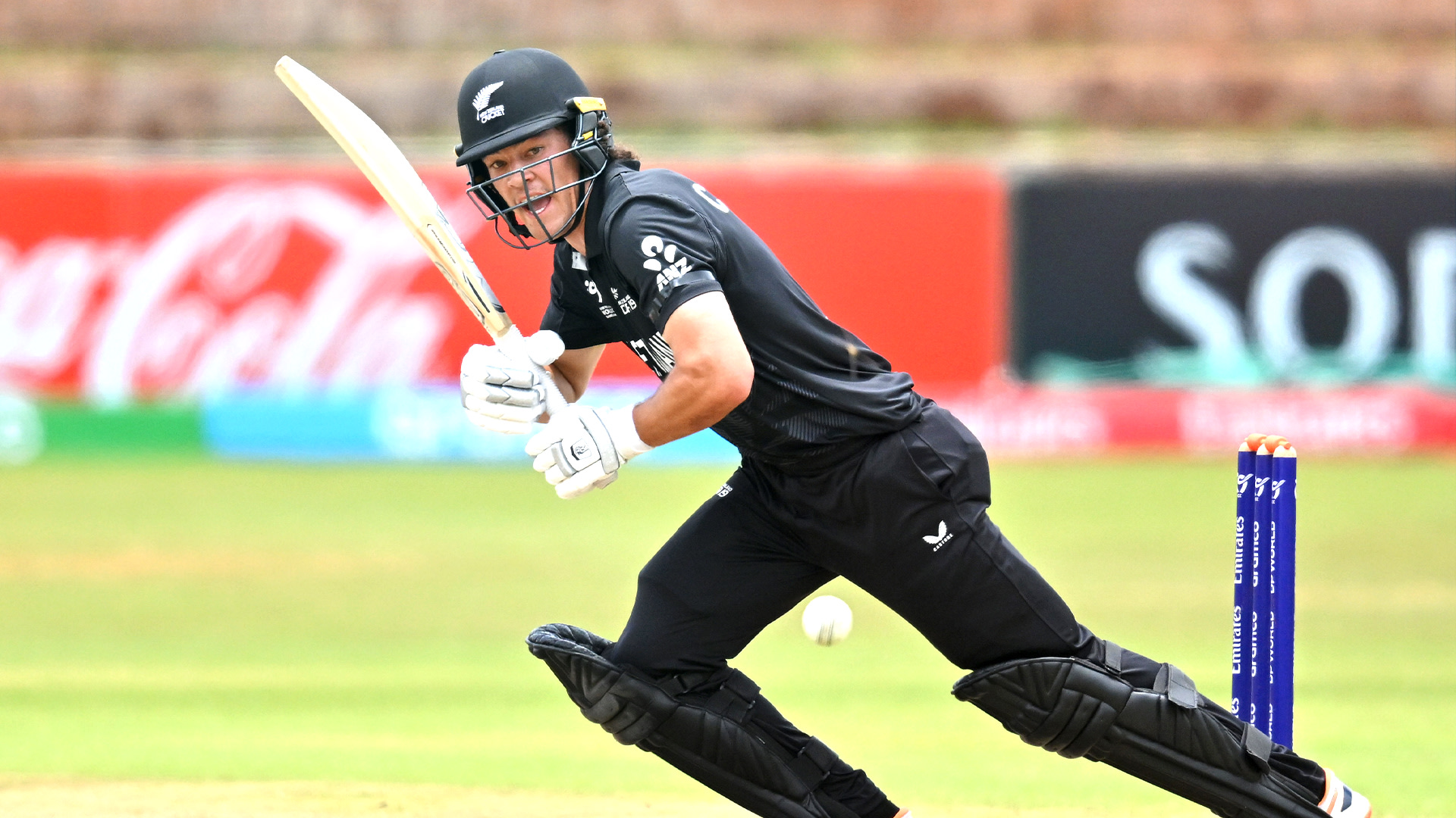 NZ Super 4s vs IND