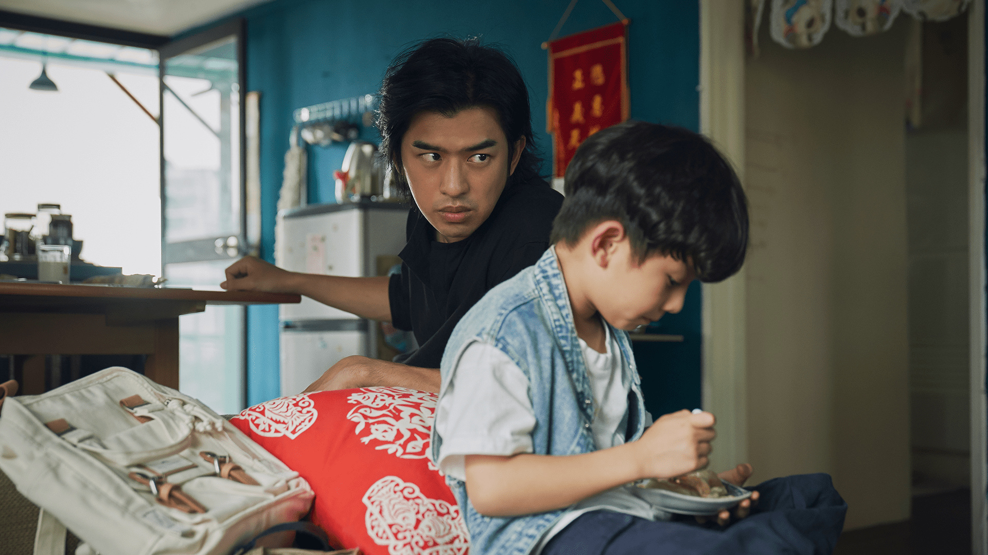 Small & Mighty - Disney+