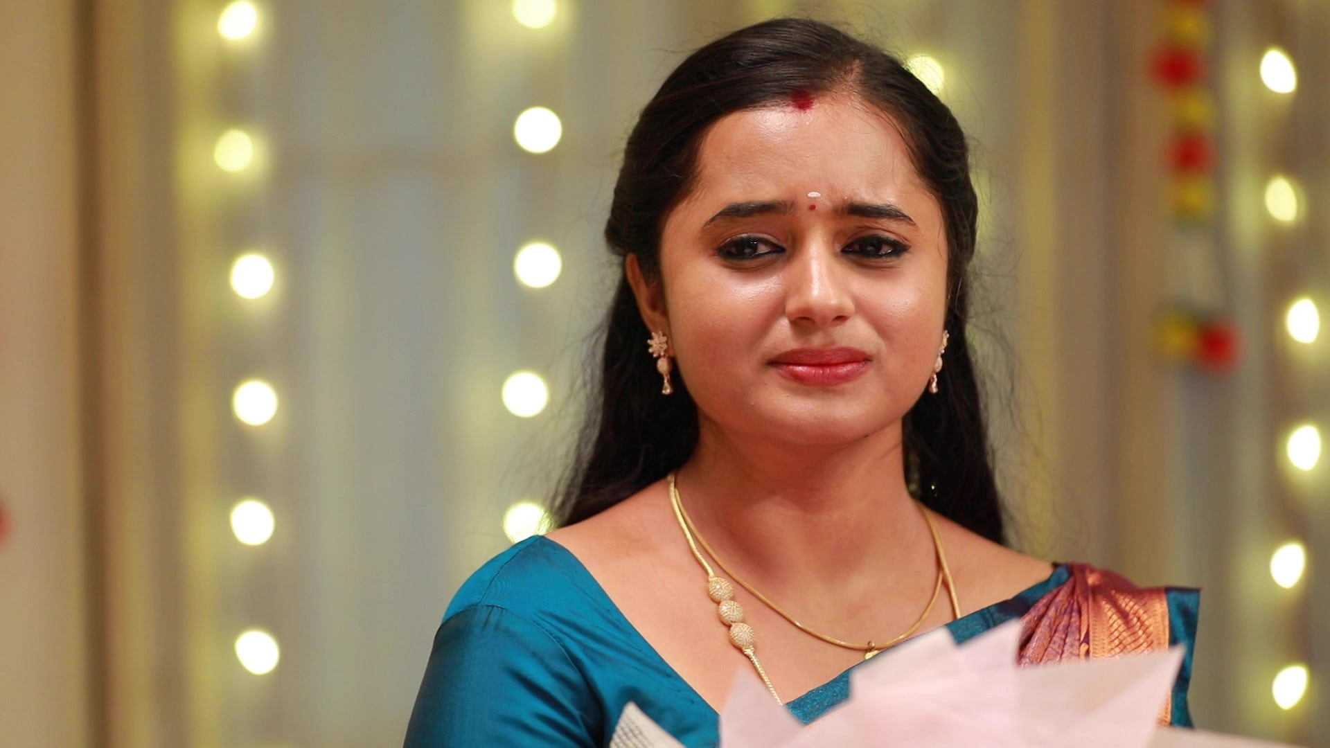 Watch Aaha Kalyanam Episode 551 on JioHotstar