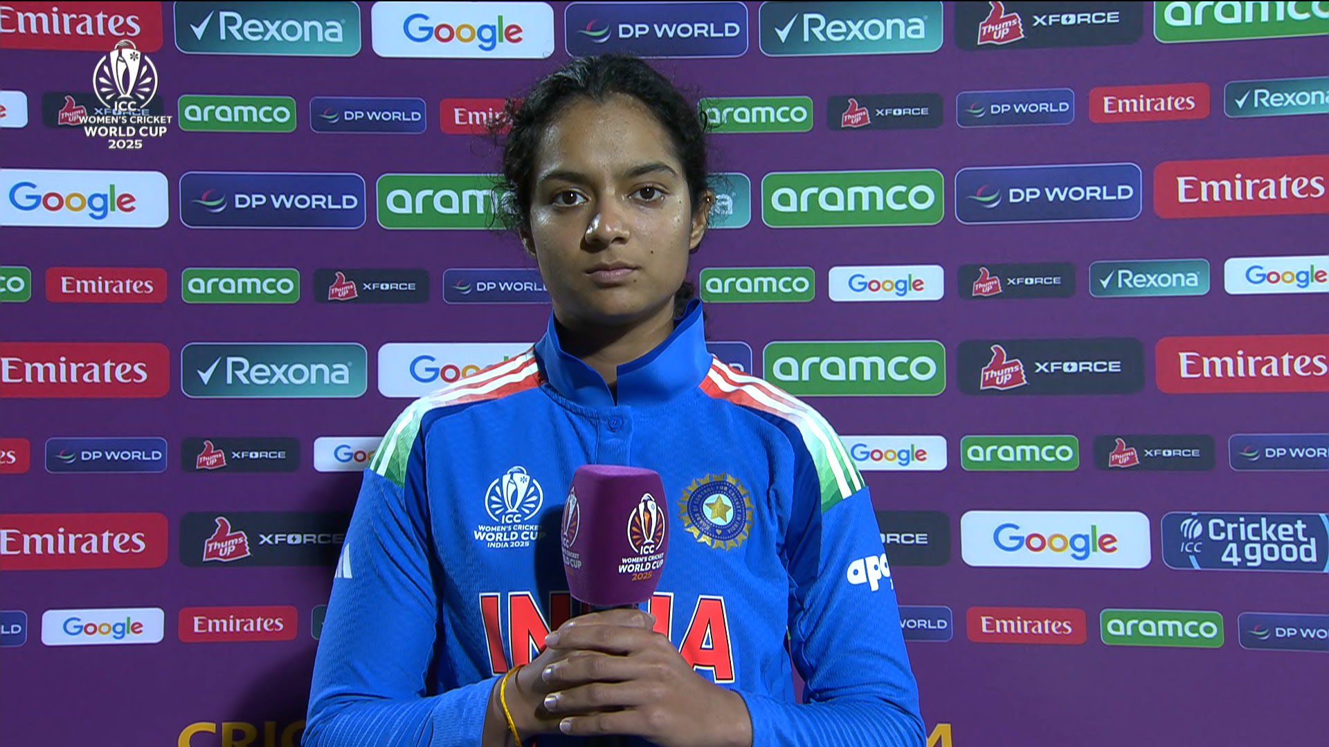 Happy That I Got a Decent Start: Pratika