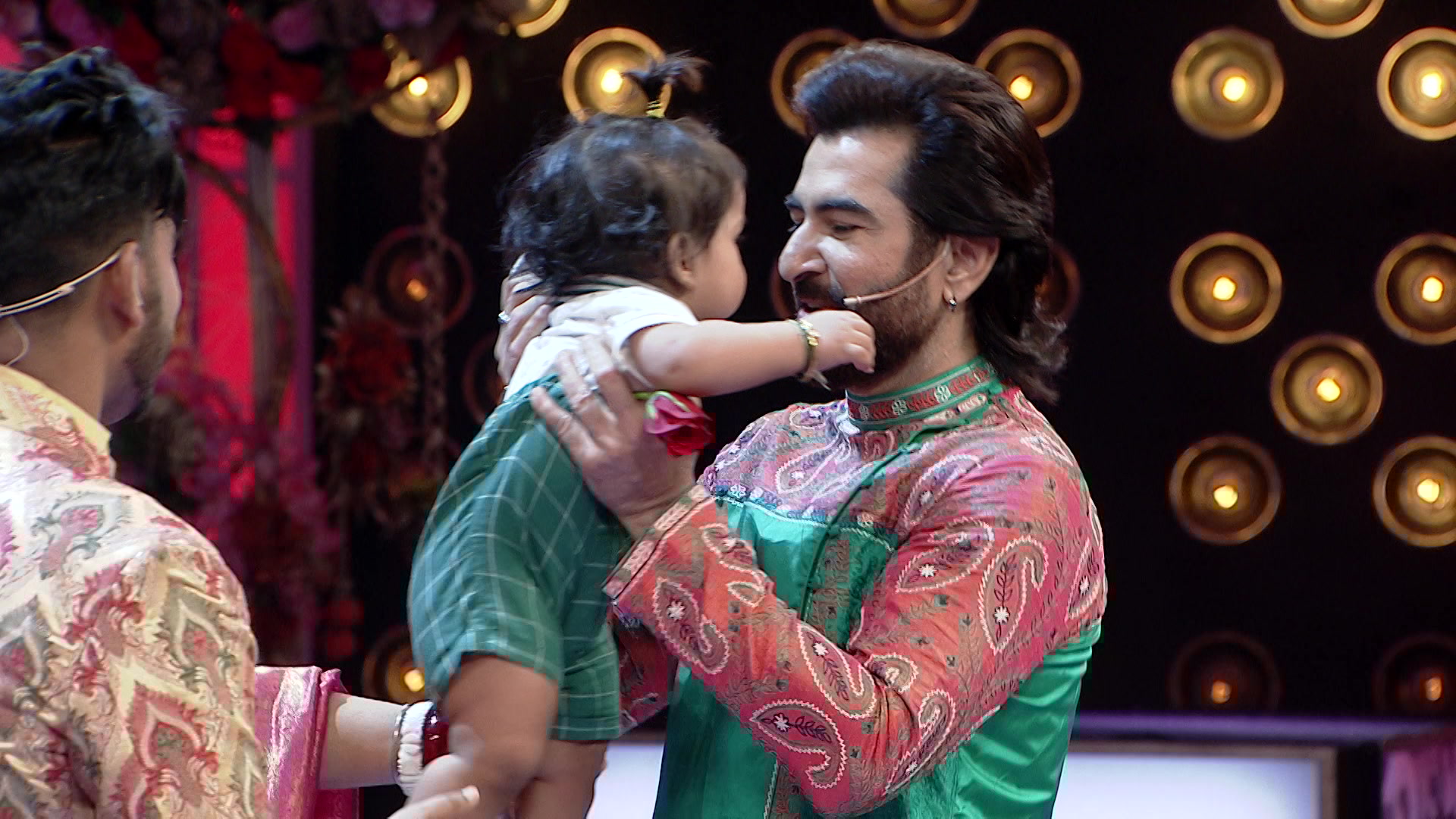 Watch ismart-jodi All Episodes | Watcho