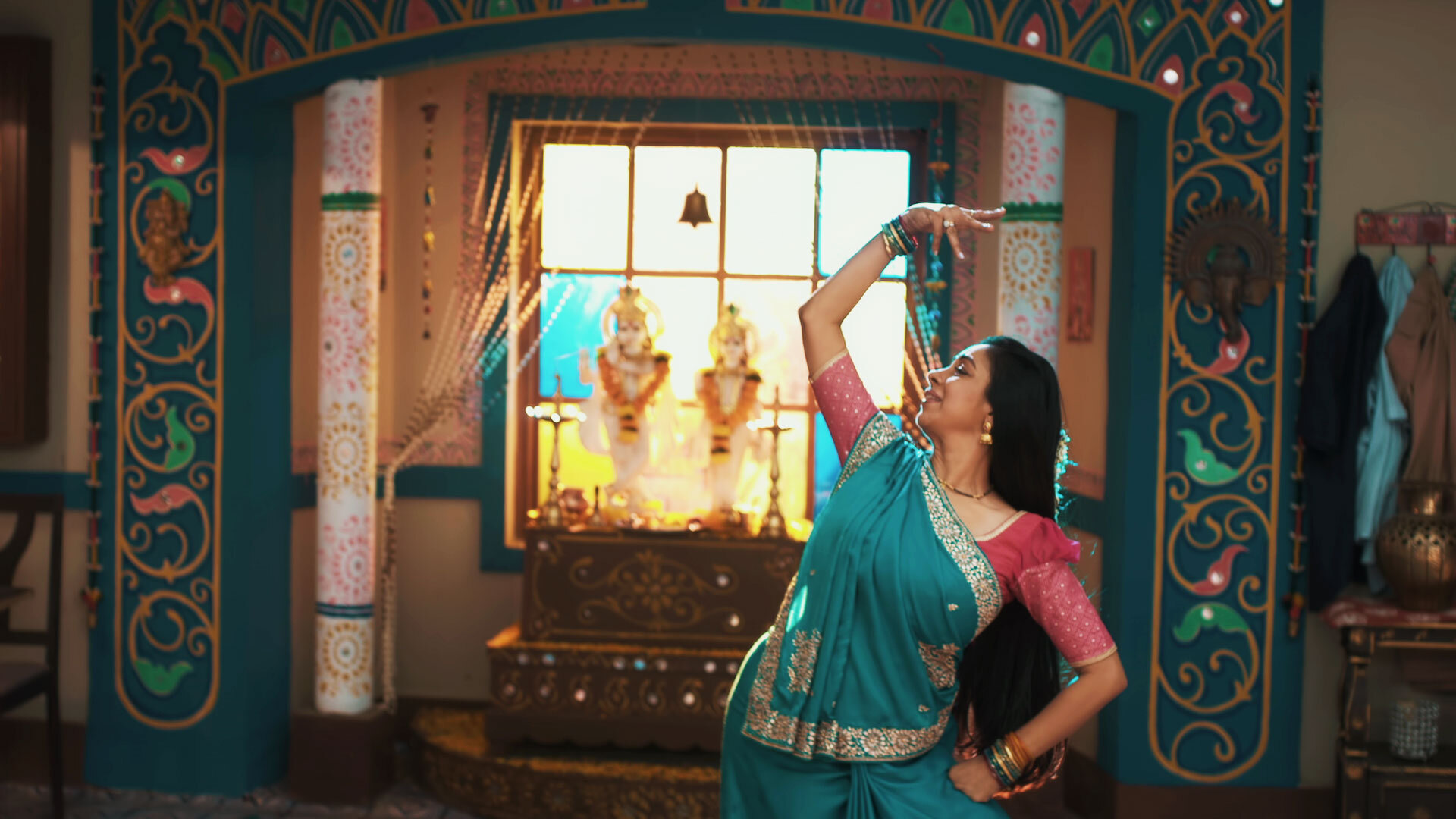 Watch Anupama: Namaste America S1 Episode 3 on JioHotstar