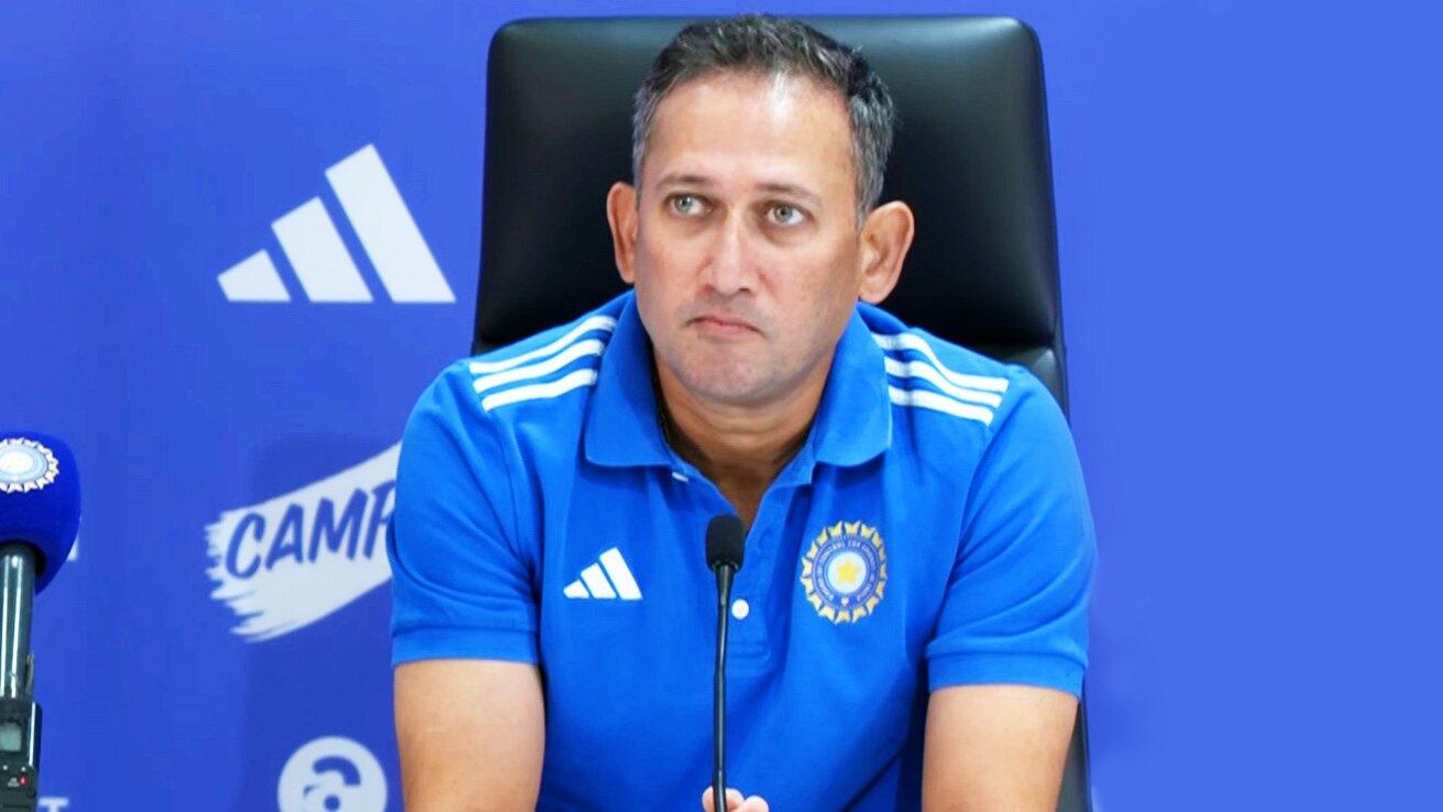 Captain Rohit Live - 'Sanju, Pant Can Come Down The Order'