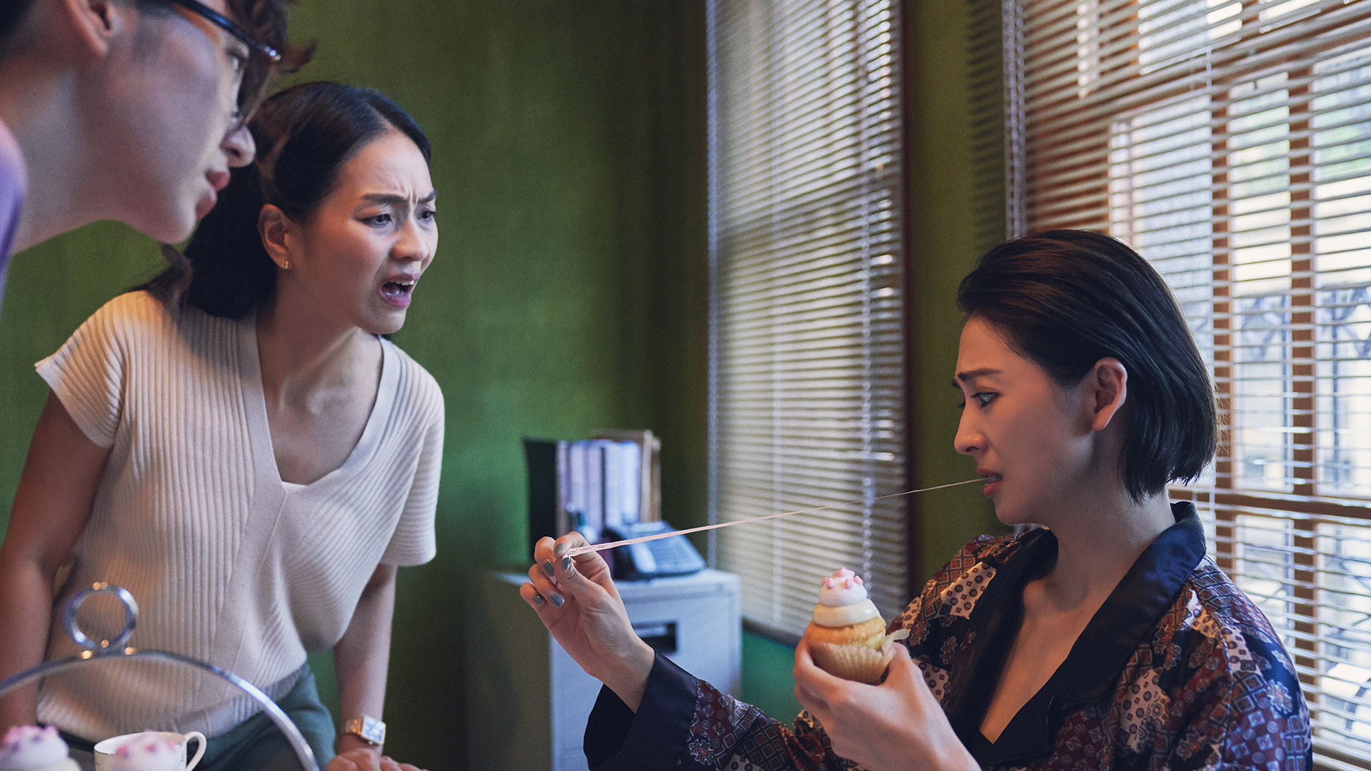 Watch Small & Mighty S1 Episode 20 on Disney+ South Africa | Mandarin Mandarin (Taiwan) Drama ...