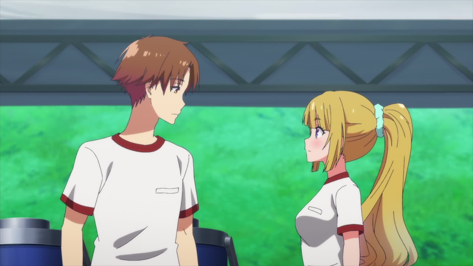 Watch Classroom of The Elite Episode 5 on JioHotstar