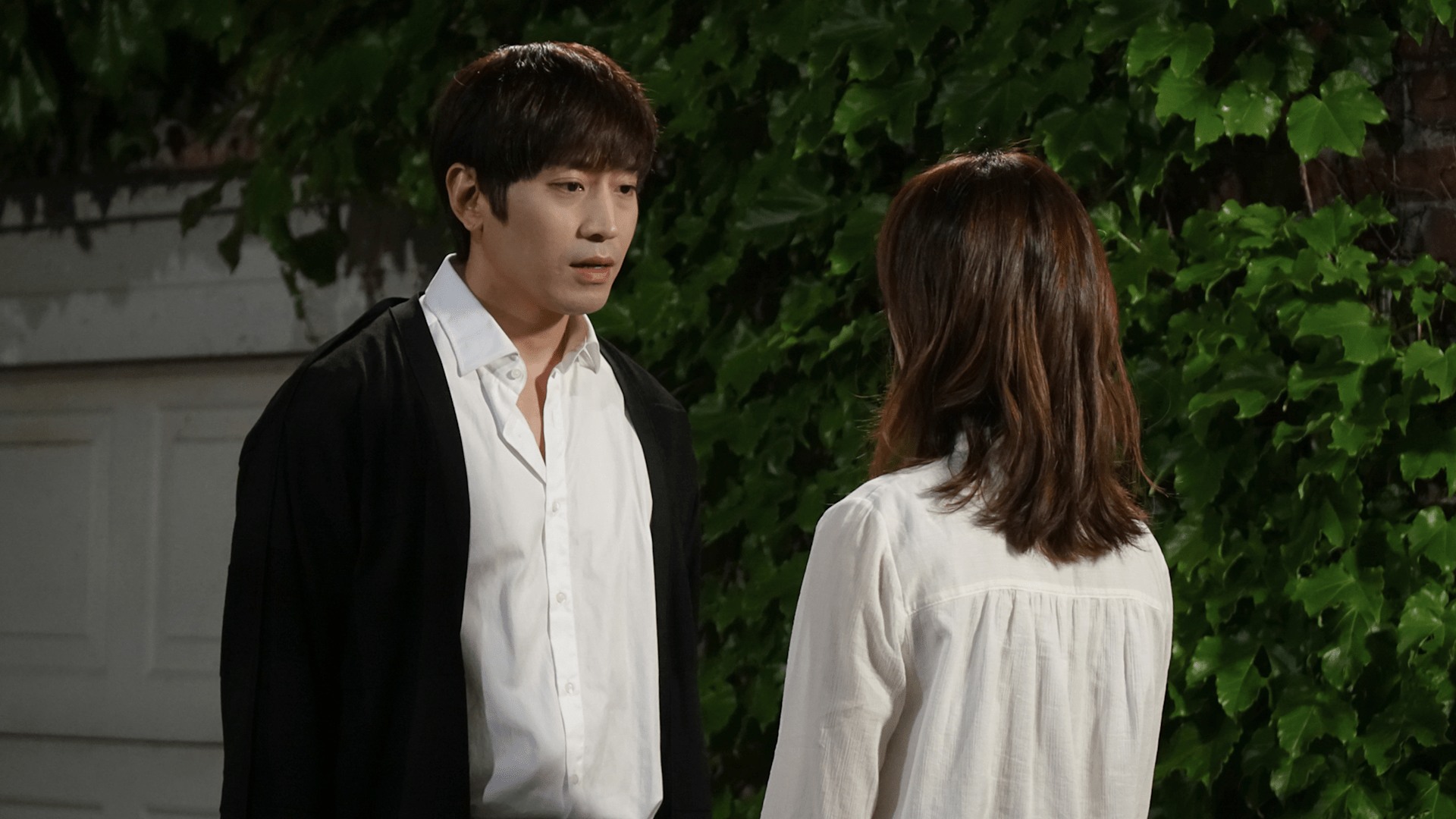 Another Miss Oh - Disney+