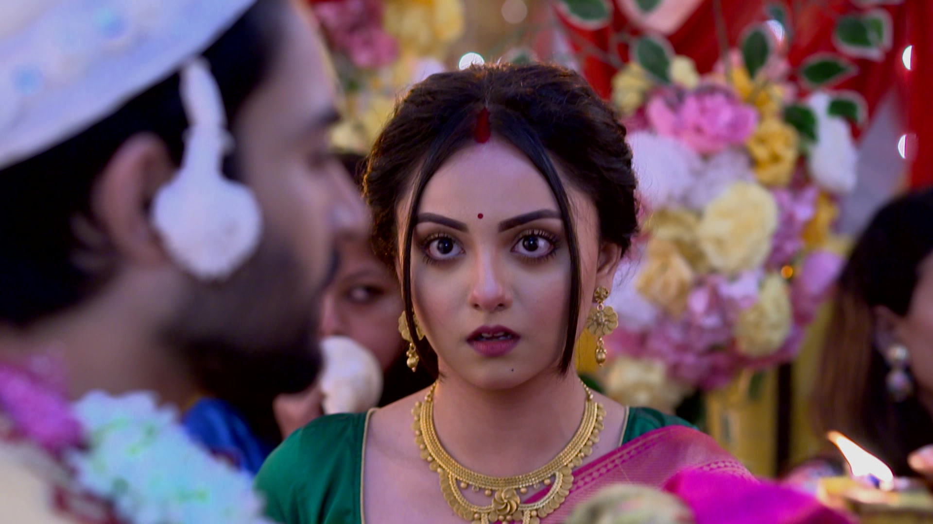 Watch Geeta LL.B Episode 638 on JioHotstar