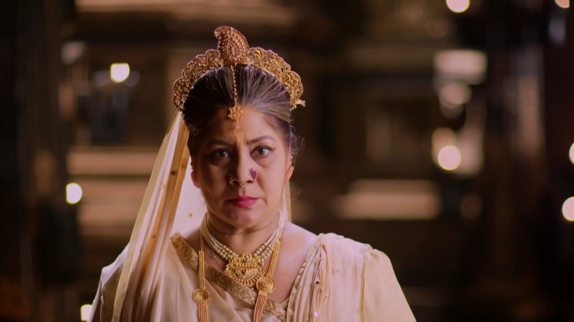 Watch Rajamatha Gets Suspicious Online