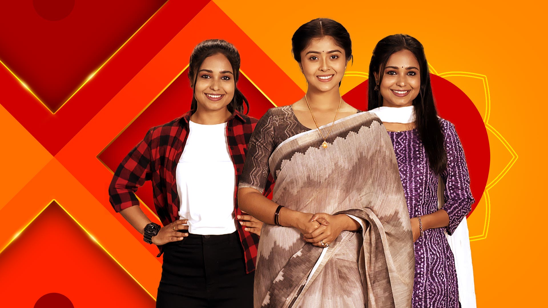 Vantalakka Drama Family Series, now streaming on Hotstar