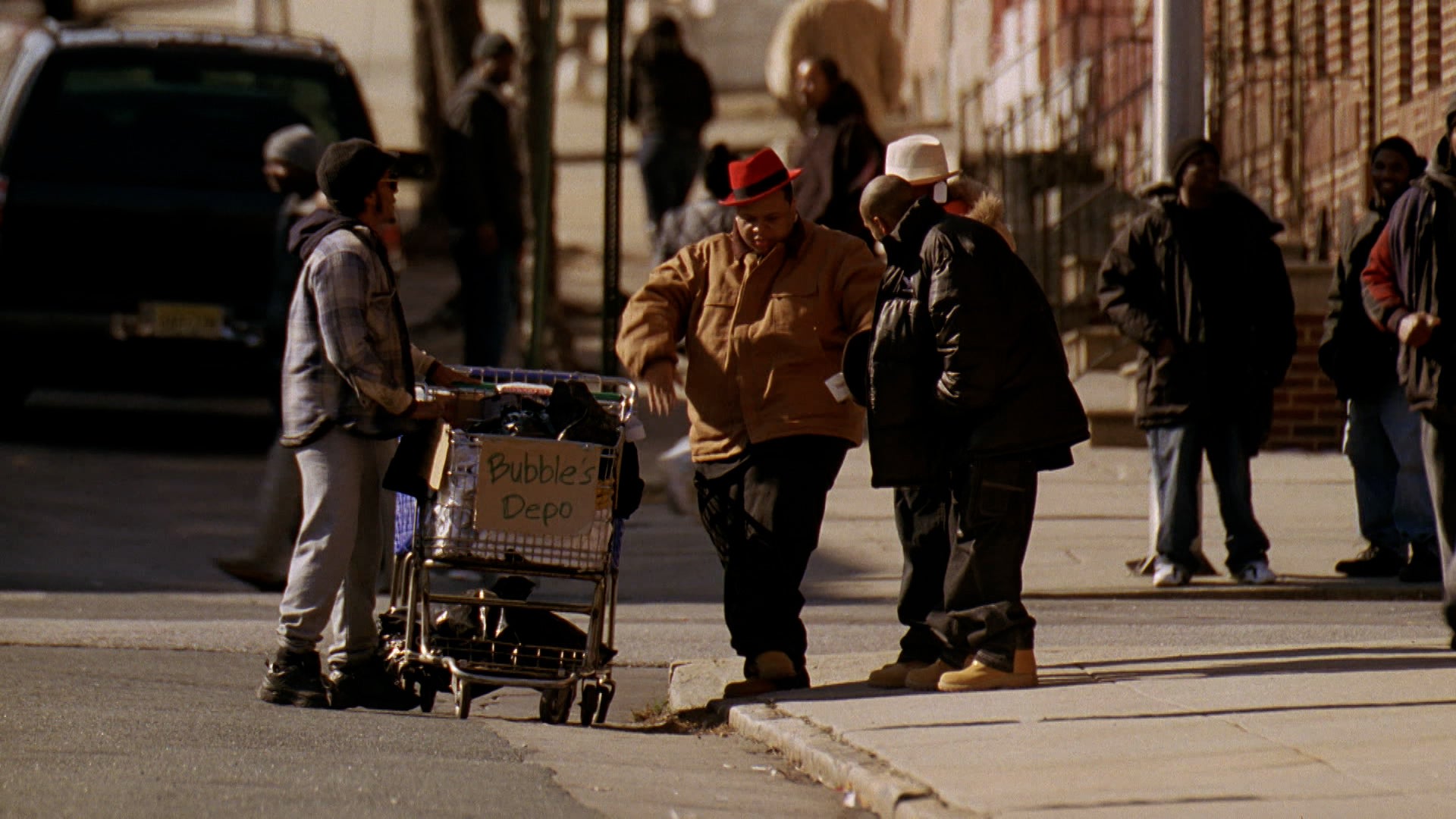 Watch The Wire S4 Episode 9 on JioHotstar