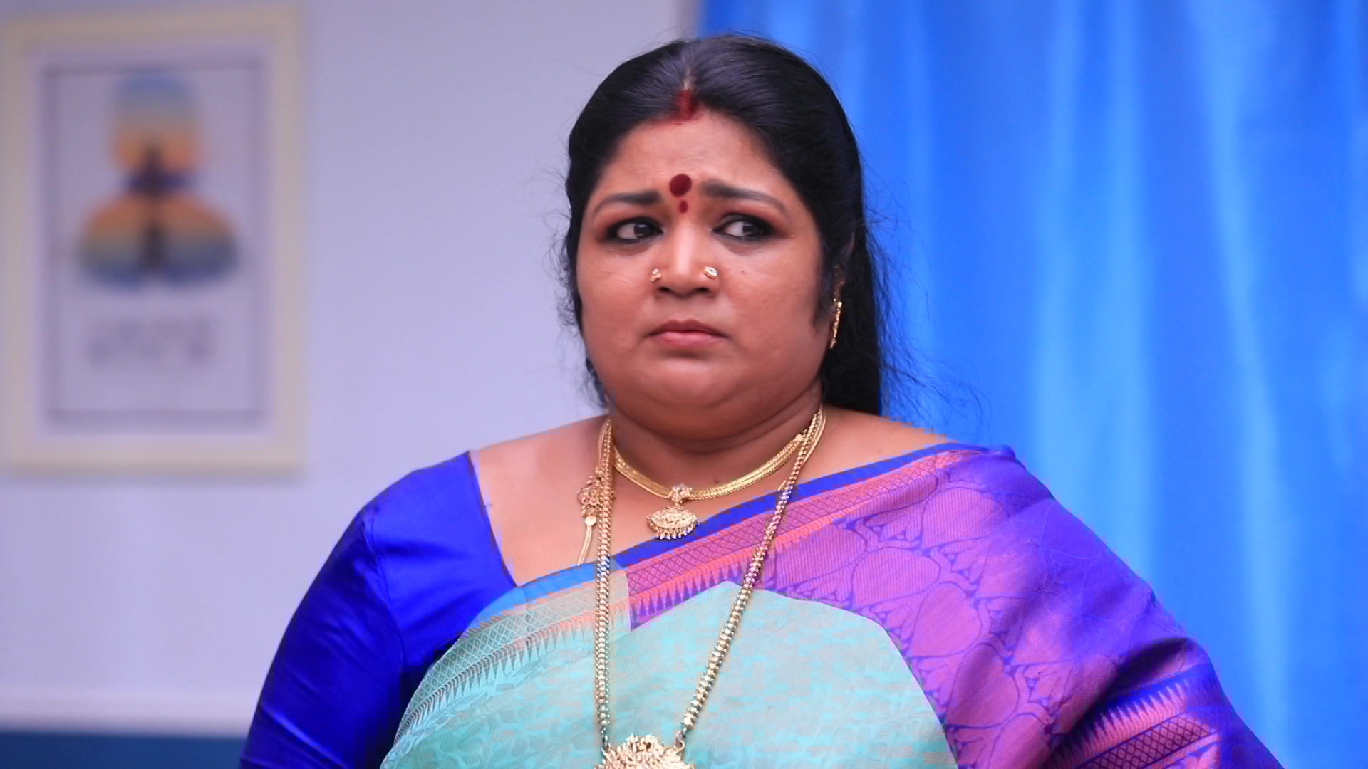Watch Chinna Marumagal S1 Episode 237 on JioHotstar