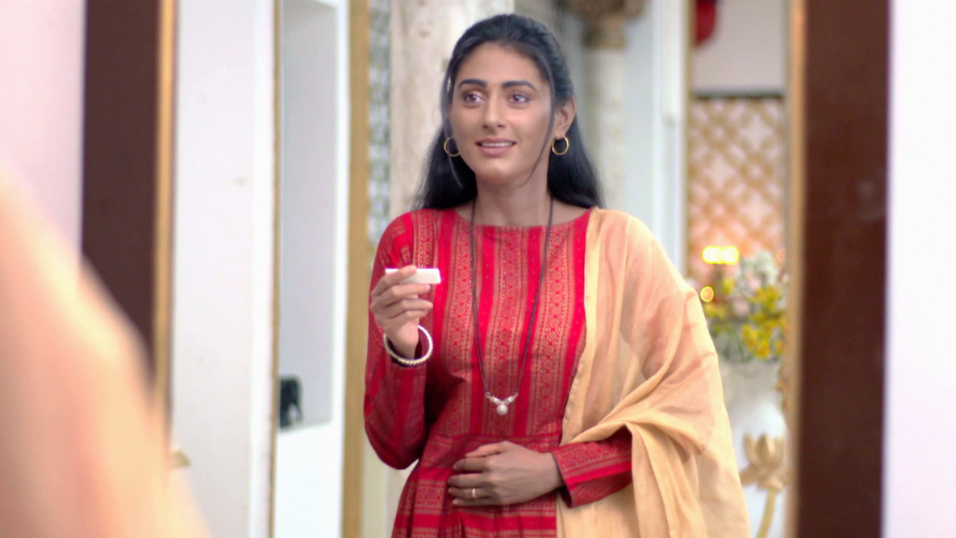 A happy twist in Deepa's life - Promo - JioHotstar