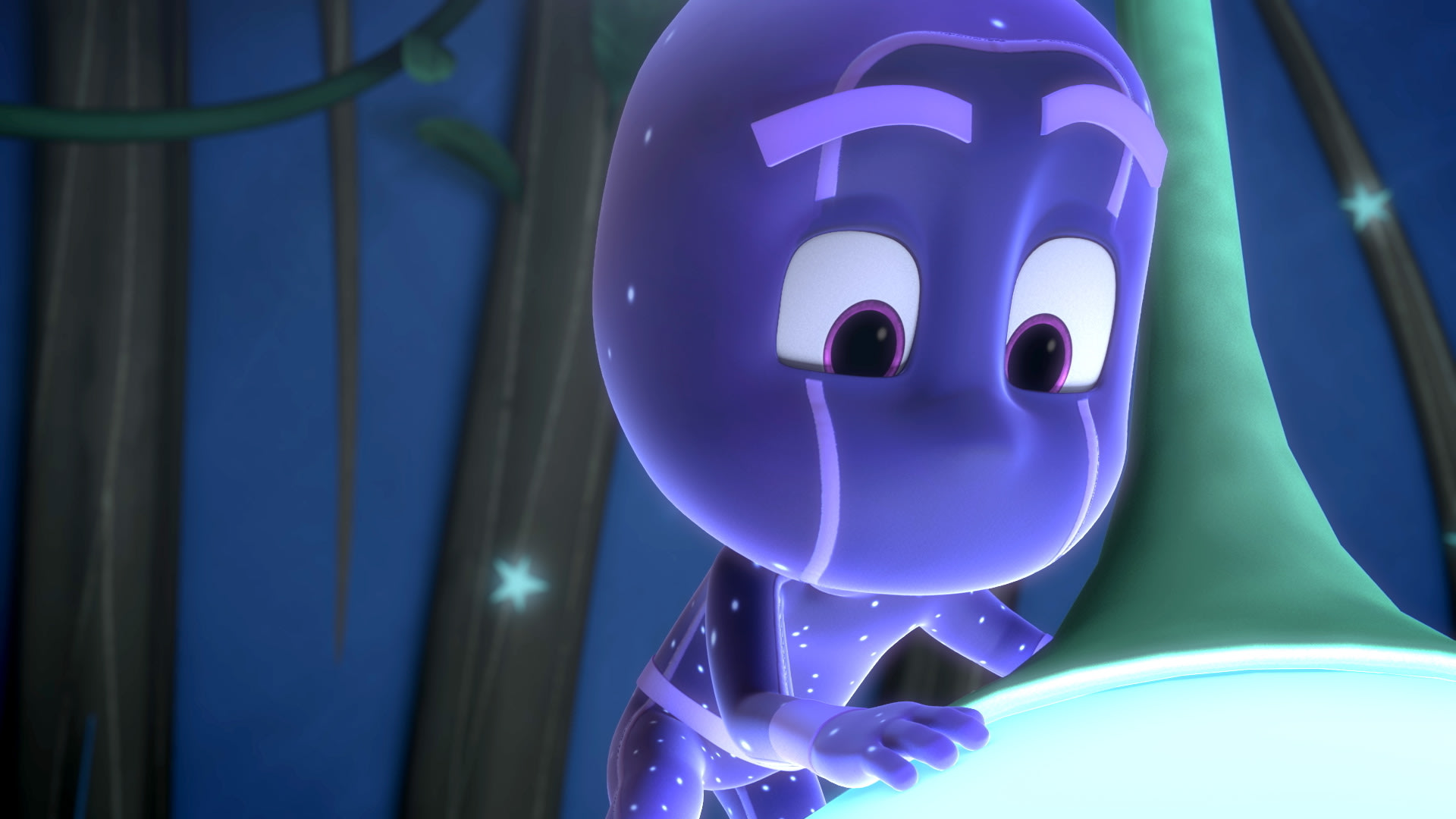 Stream Ninja Power Up / Ninja Power Up Part II Season 5 Episode 1 ...