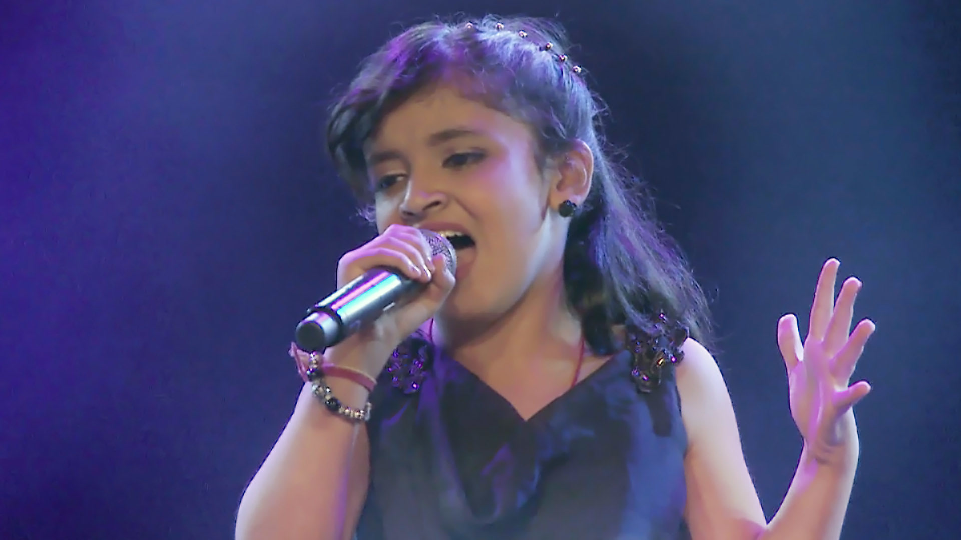 E11 - Spoorthi's solo - JioHotstar