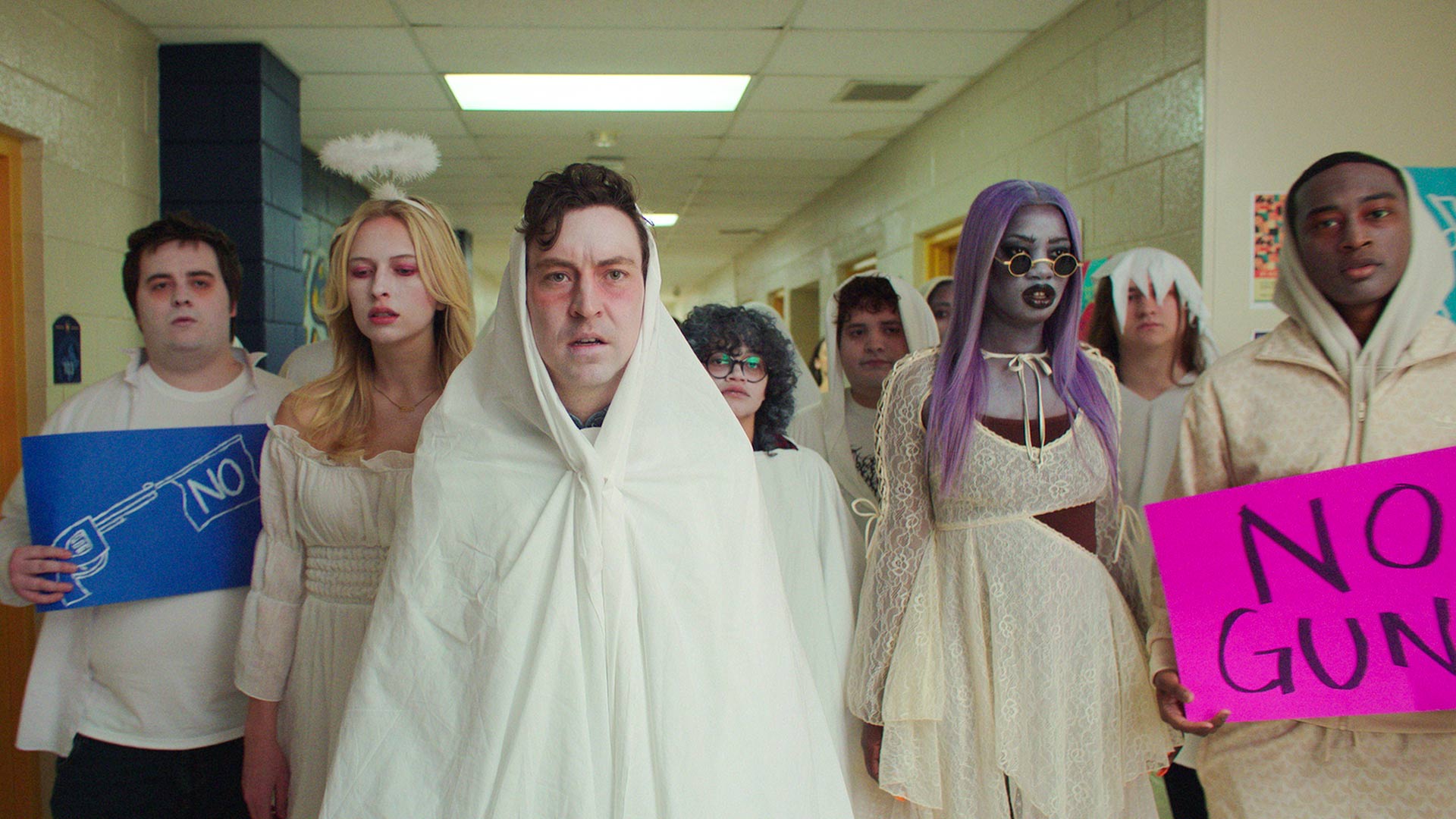 Watch English Teacher S1 Episode 4 on JioHotstar