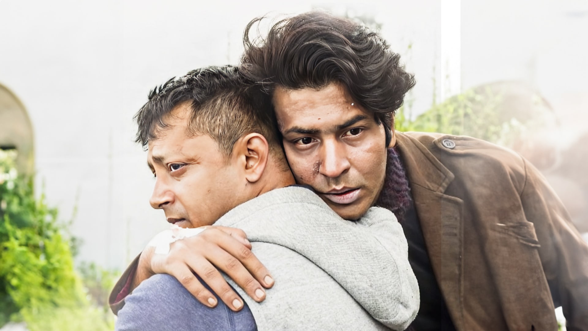 Watch Finally Bhalobasha - JioHotstar