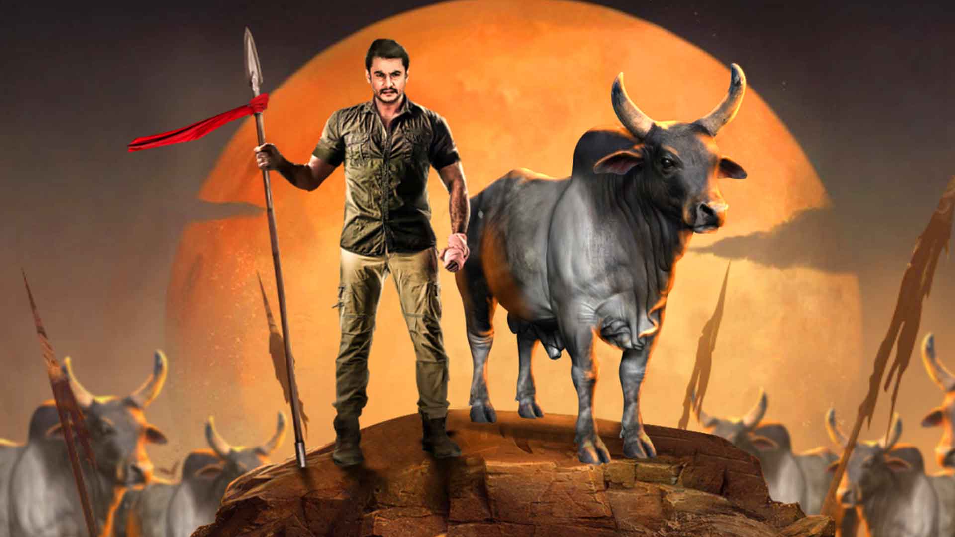 Watch Yajamana - JioHotstar