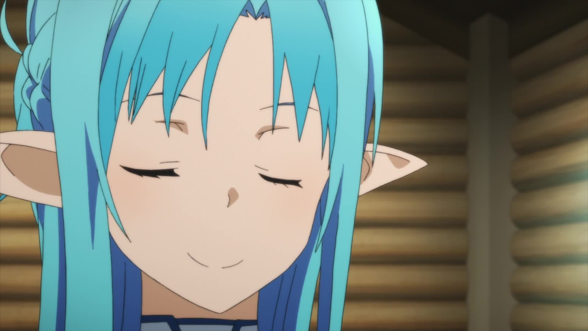 Watch Sword Art Online S2 Episode 21 on JioHotstar