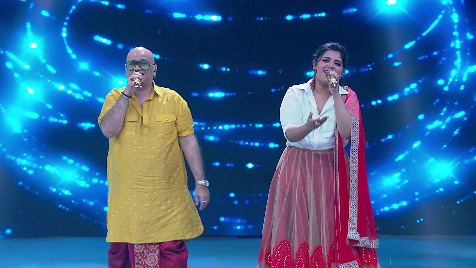 Watch super-singer All Episodes | Watcho