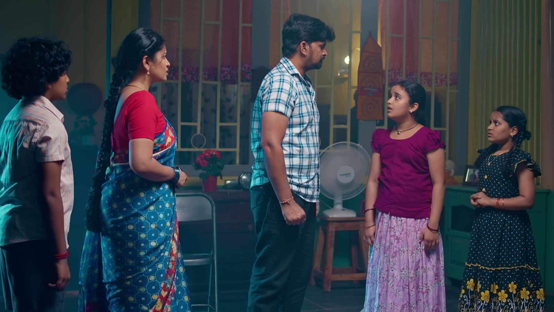 Watch Chinni Episode 20 on JioHotstar