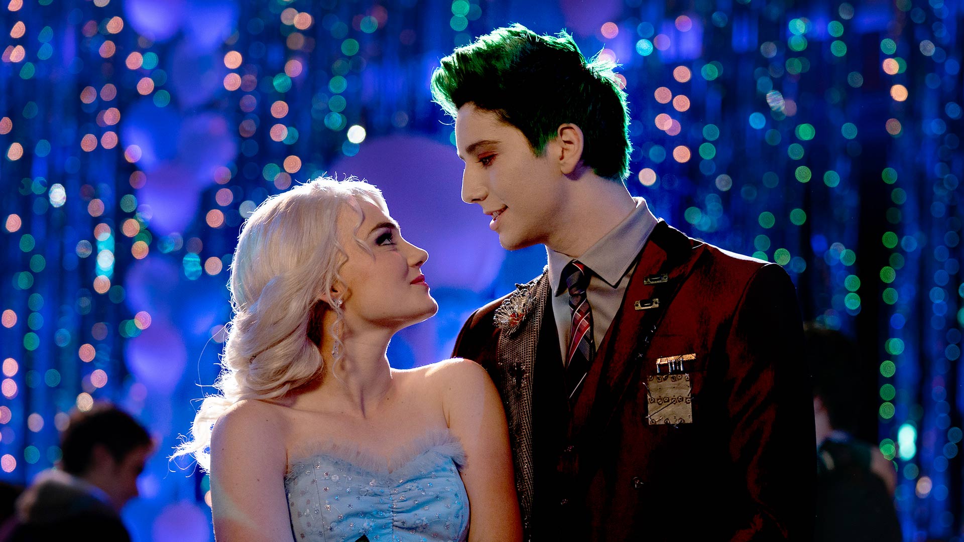 Watch "Someday (Reprise)" | ZOMBIES 2 Music Video - Disney+