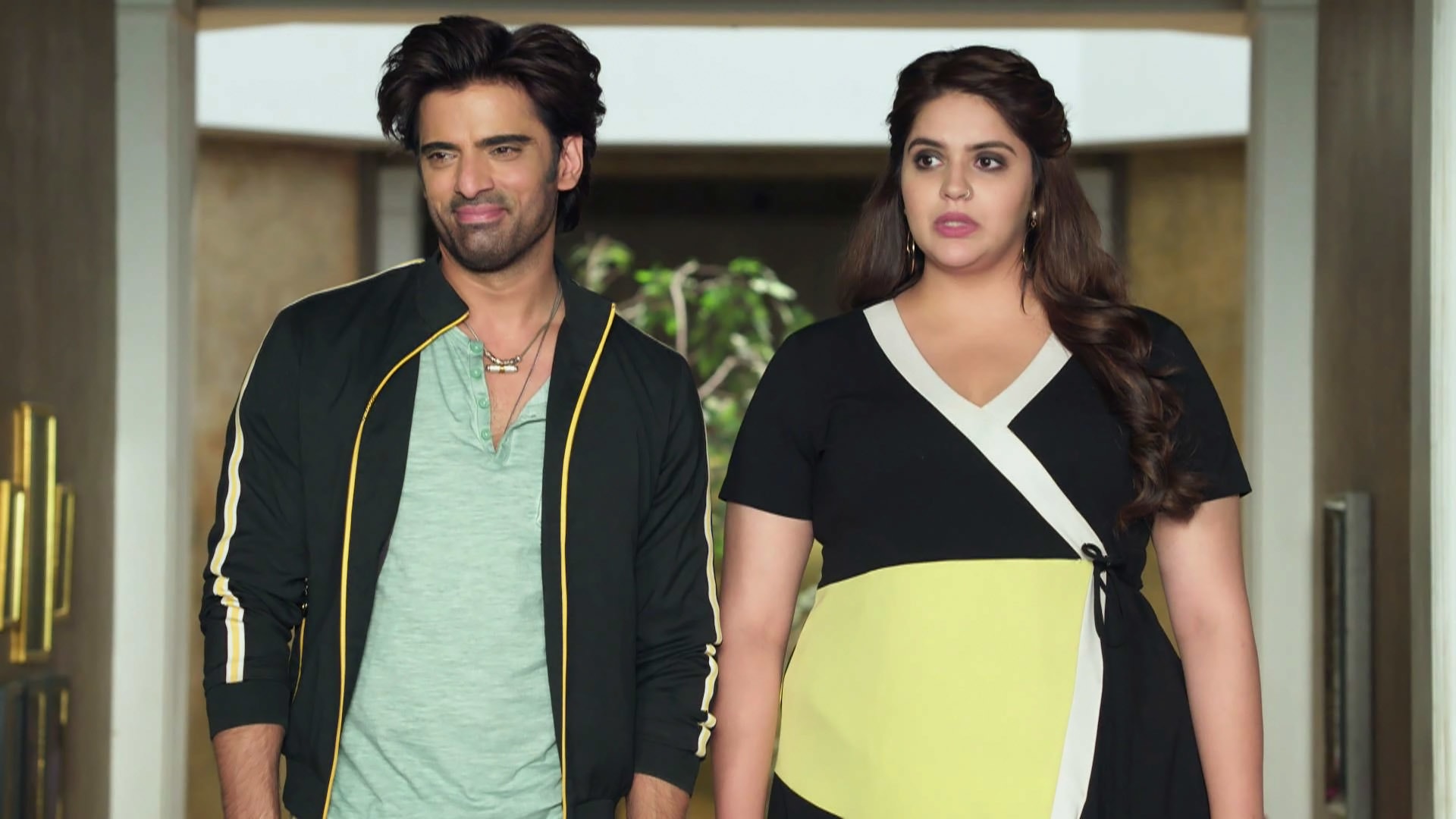 Watch Kulfi Kumar Bajewala S1 Episode 207 on JioHotstar