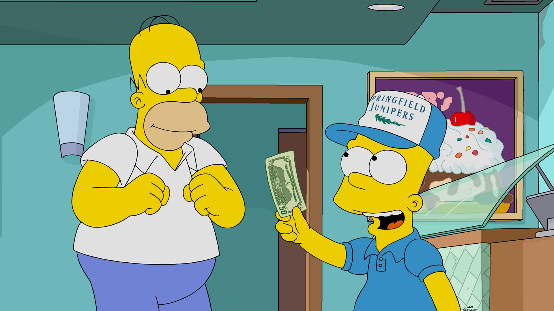 Watch The Simpsons Episode 13 on JioHotstar