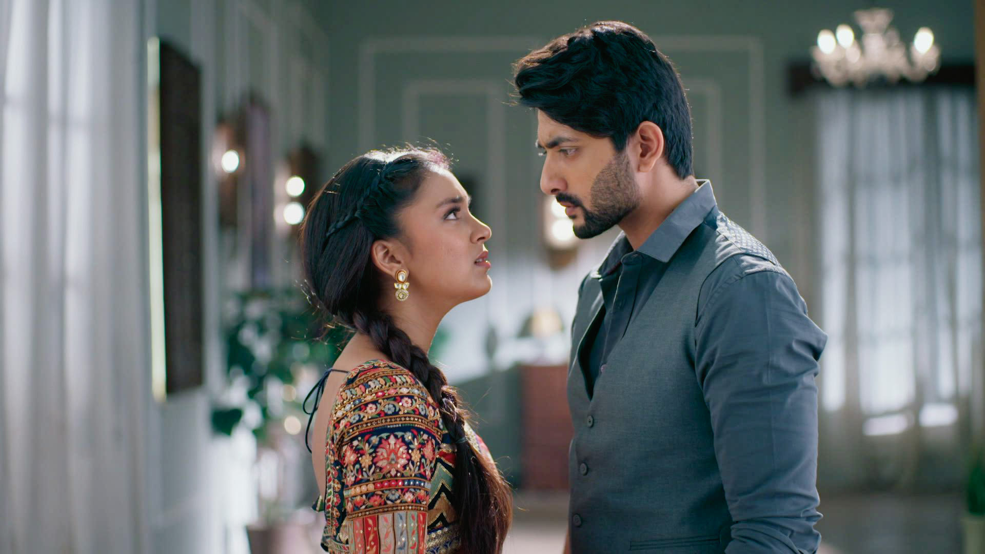 Watch Imlie S1 Episode 496 on JioHotstar