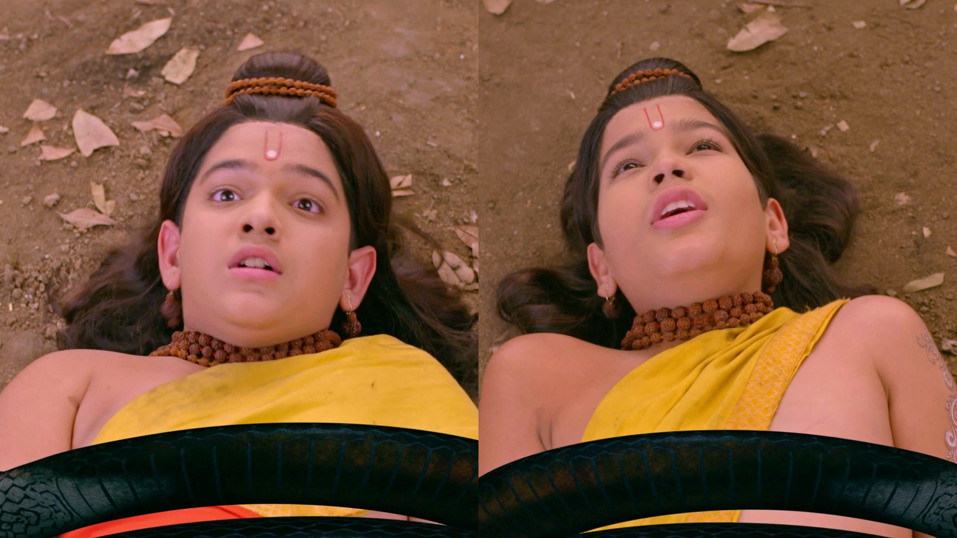 Watch Ram Siya Ke Luv Kush Episode 123 on JioHotstar