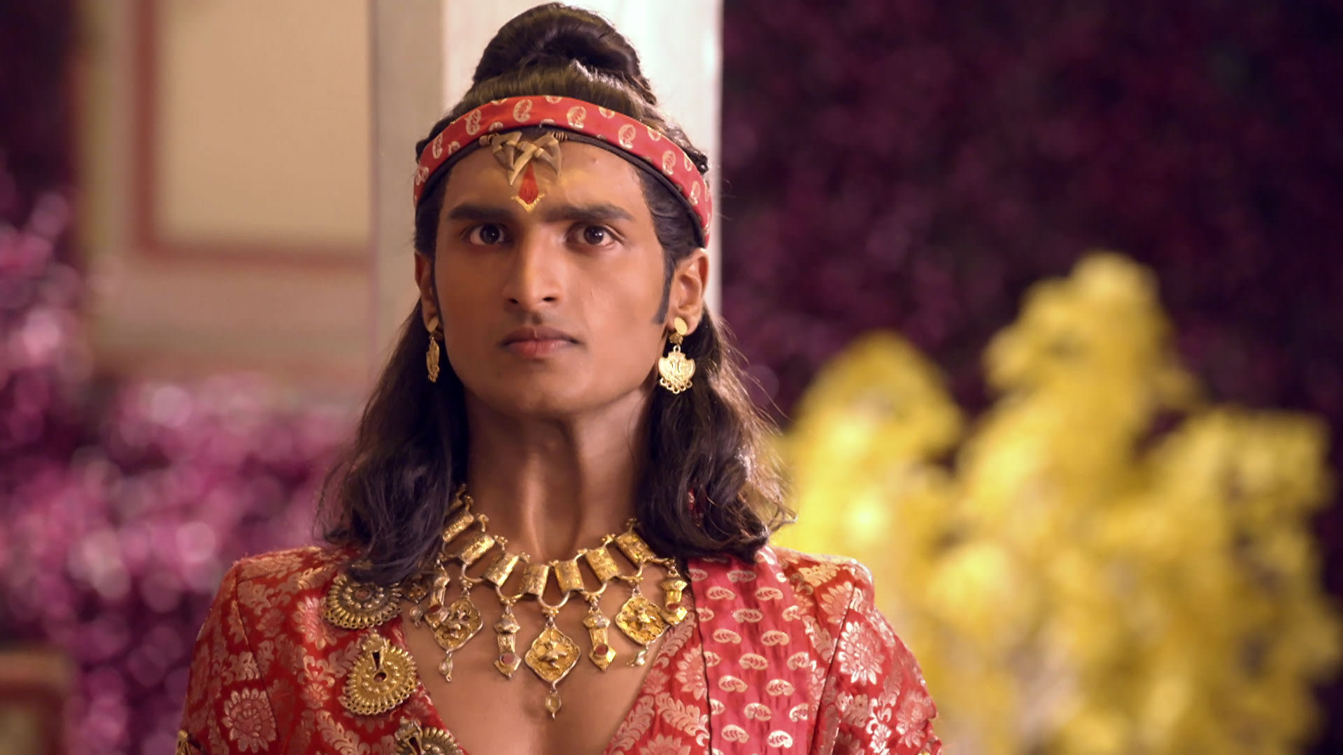 Stream radhakrishna Online | Watcho