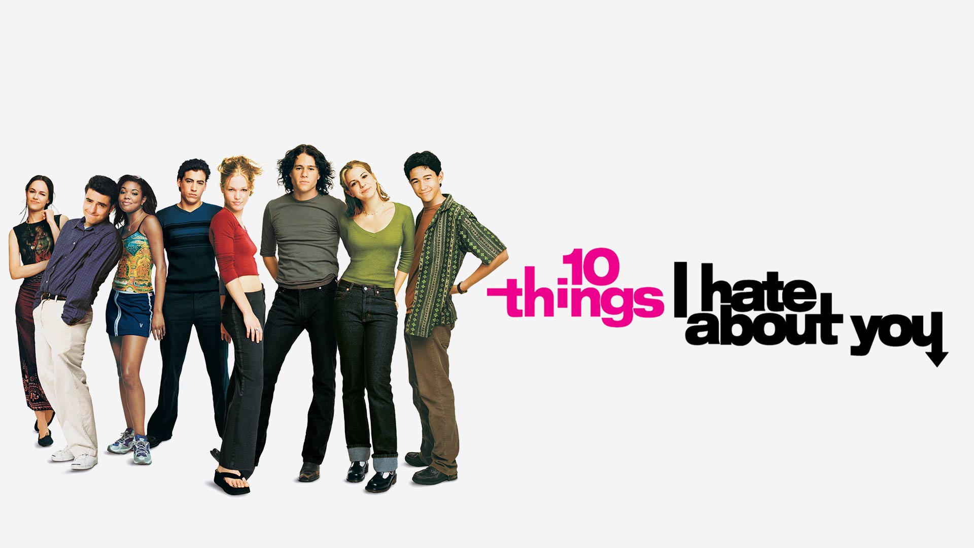 10 Things I Hate About You - Trailer - JioHotstar