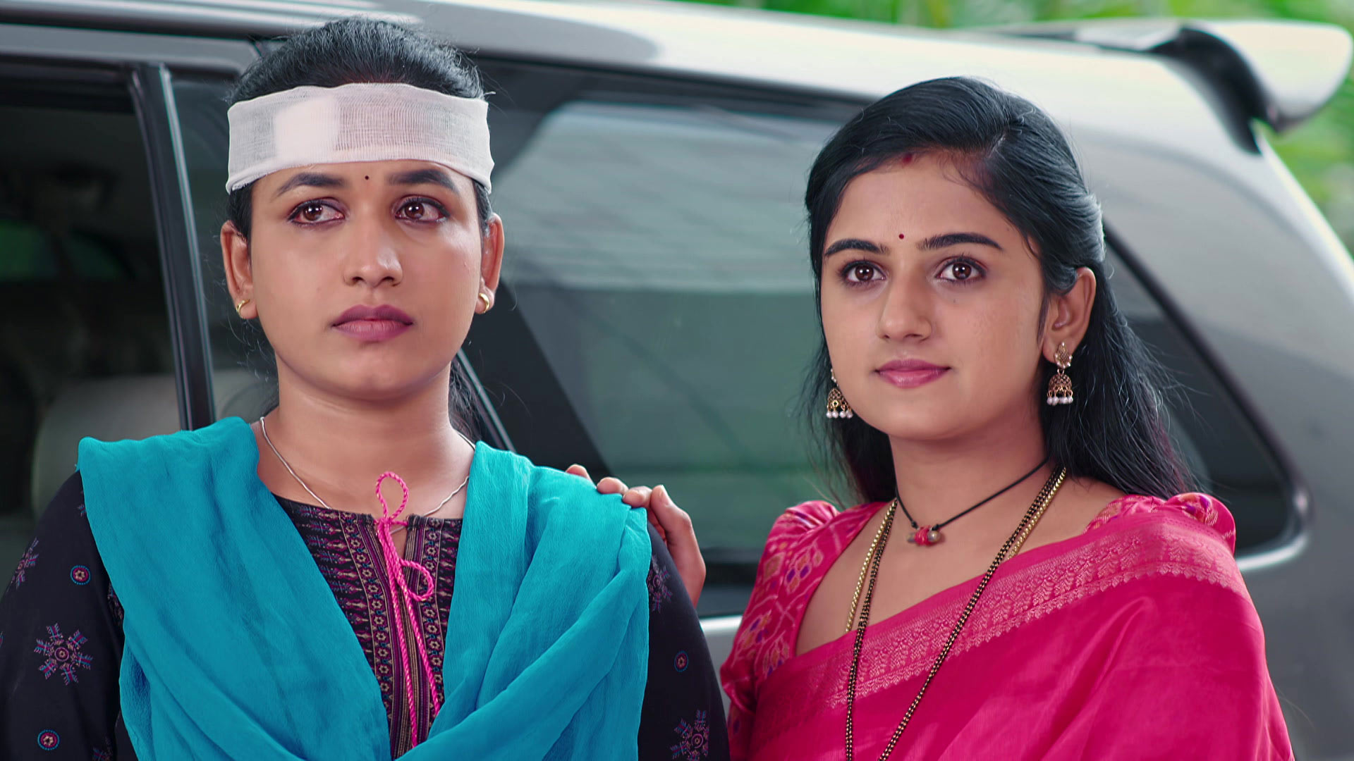 Watch Paape Maa Jeevanajyothi Episode 1263 on JioHotstar