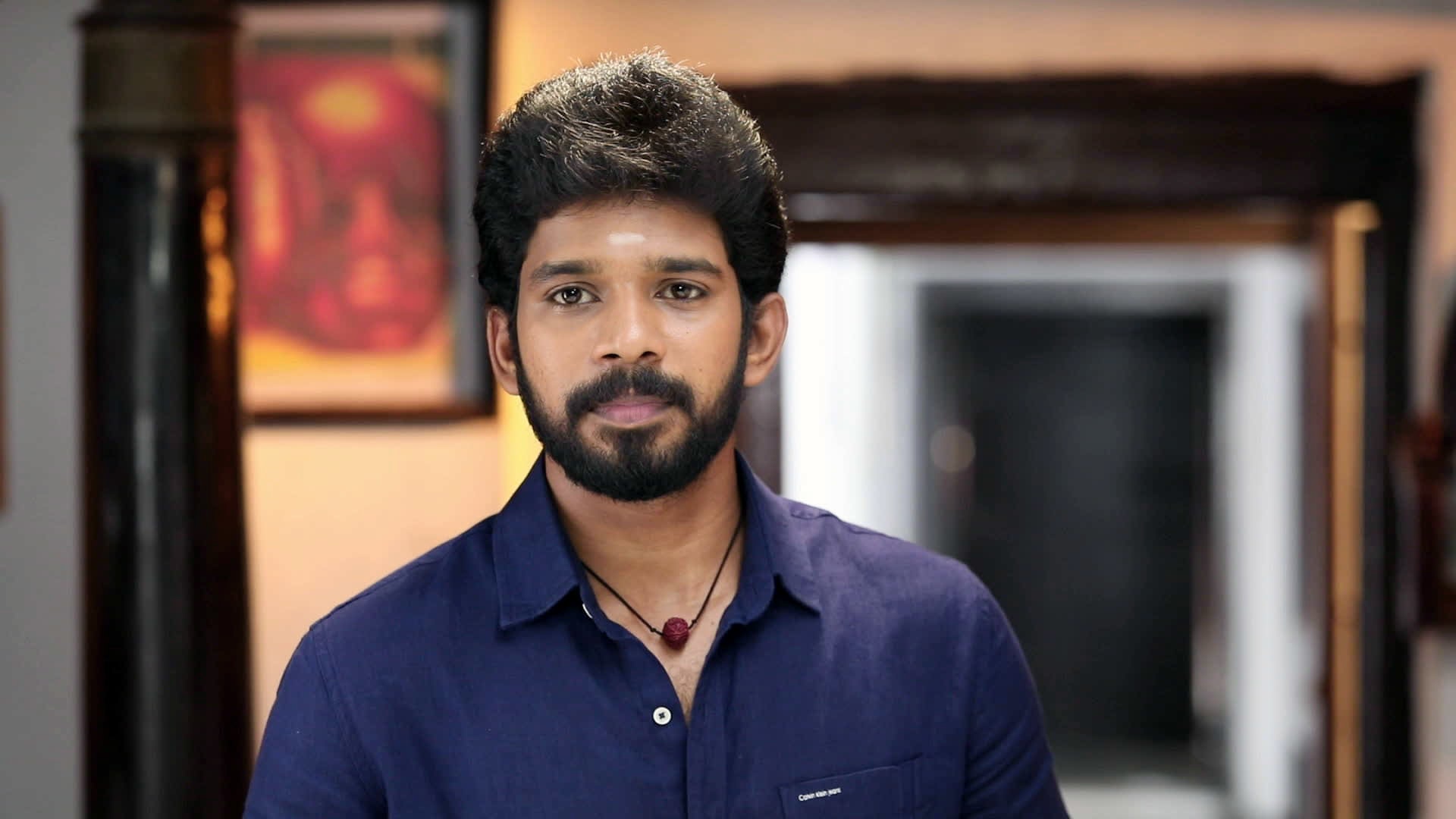 Stream Kathir's New, Modern Look Season 1 Episode 106 – Kathir's New ...